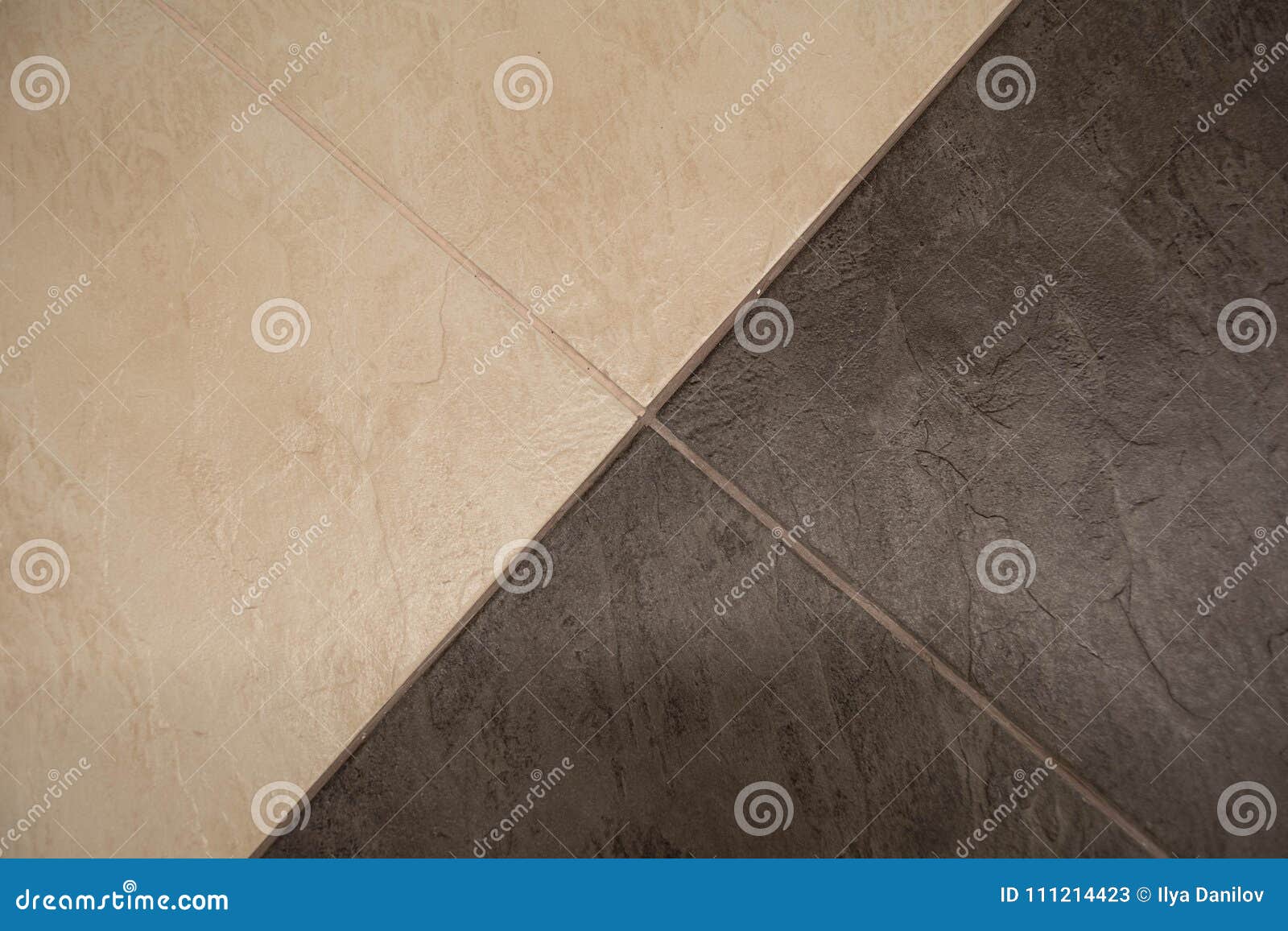 Ceramic Floor Tiles for Texture Stock Image - Image of color, brick ...