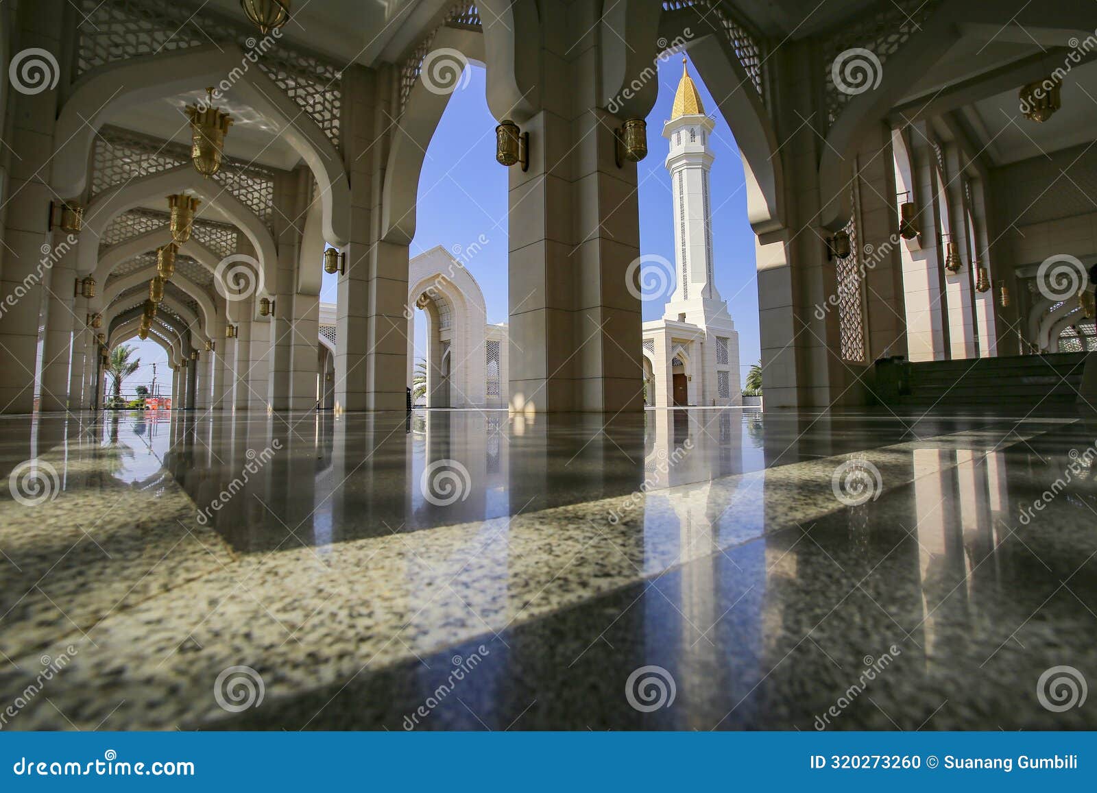 Ceramic Floors and Architecture of the Alfalah Mosque Building Stock ...