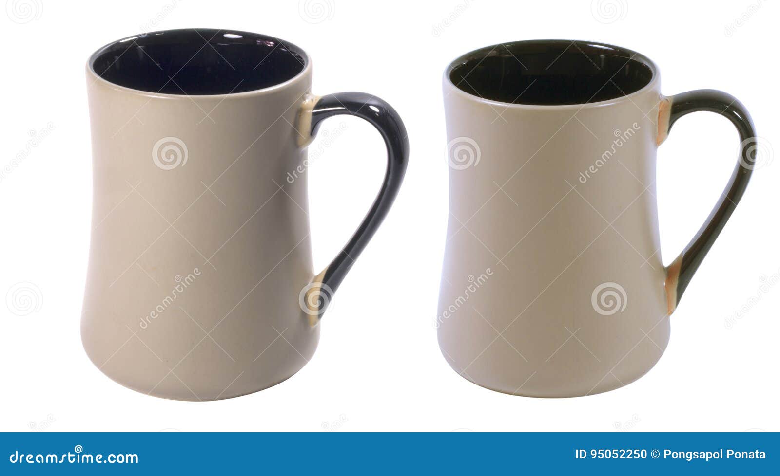 Ceramic glass stock photo. Image of cool, coffee, backgr - 95052250
