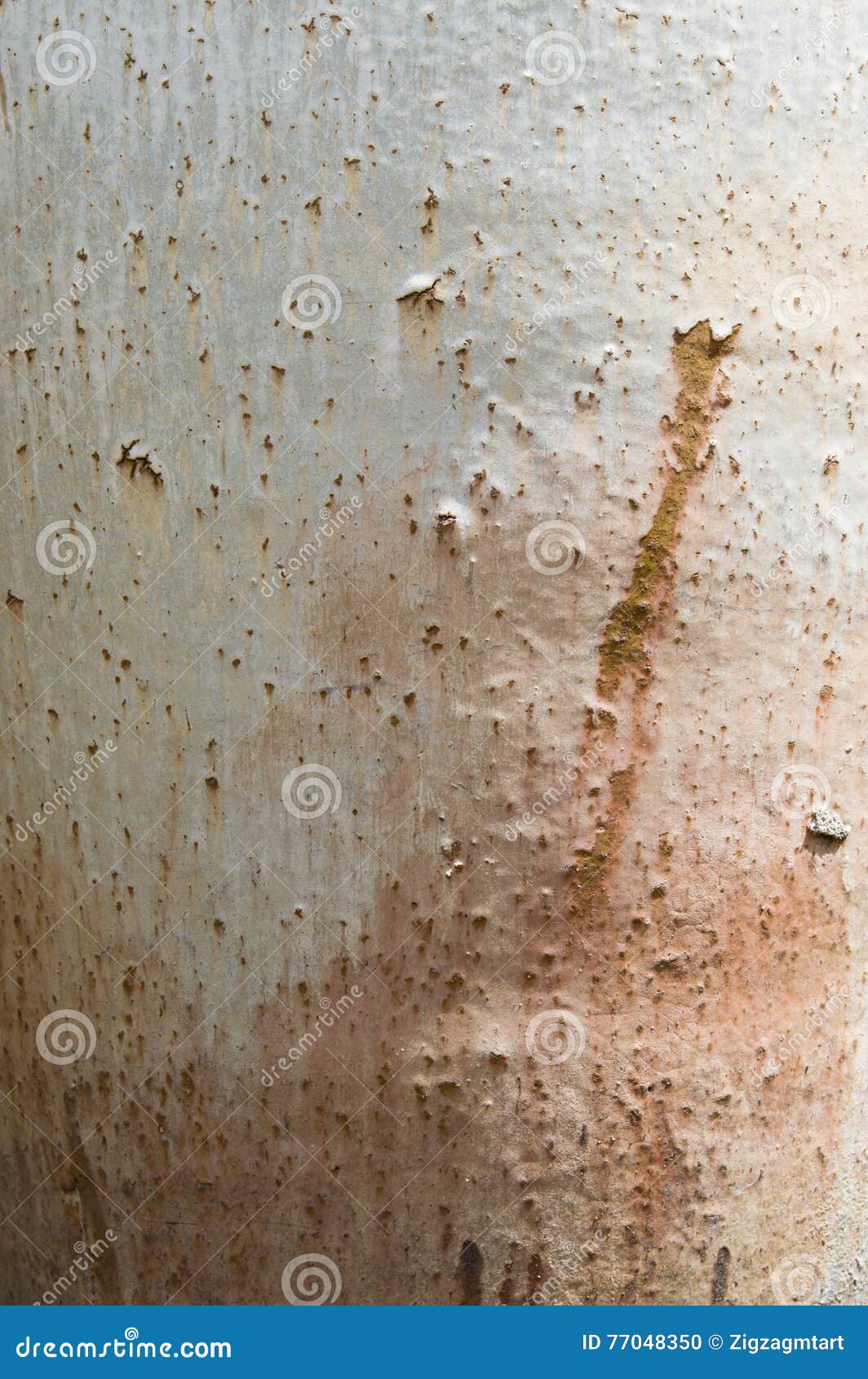 Ceramic Glazed Pot with Interesting Texture Stock Photo - Image of ...