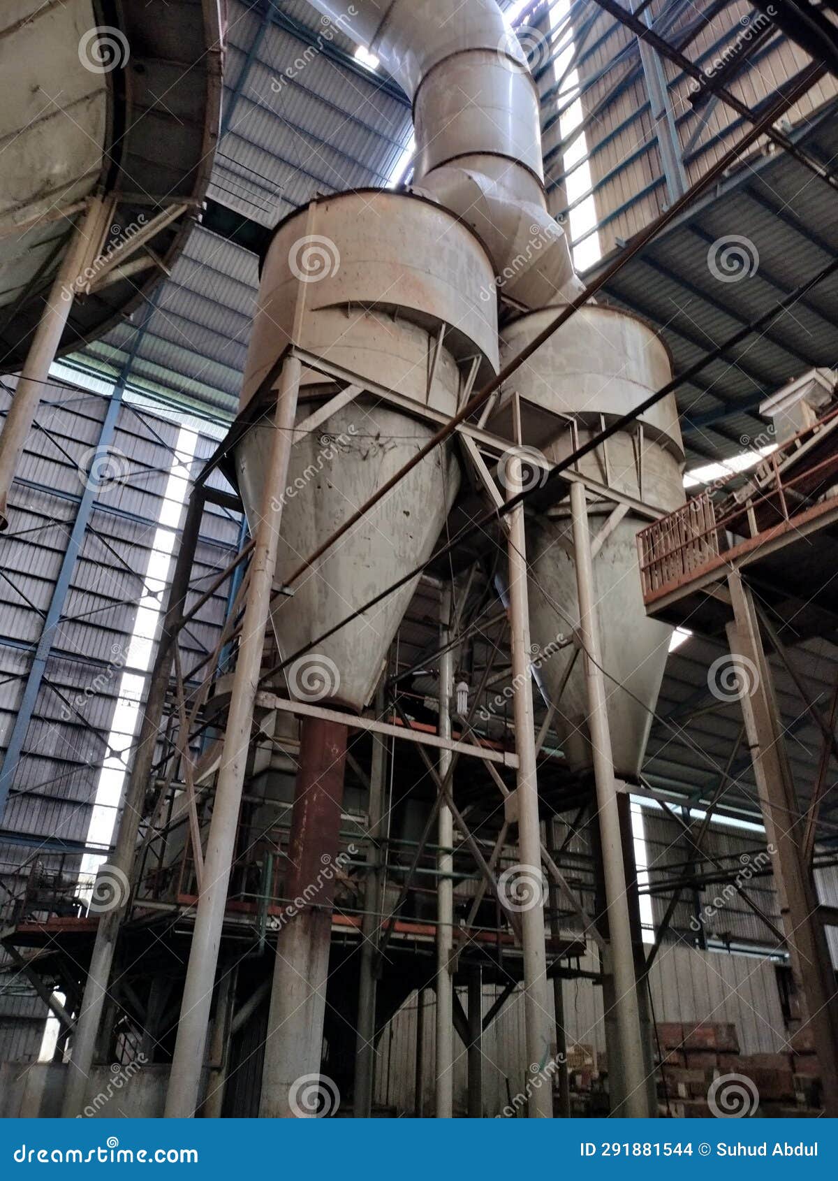 Ceramic making machine stock photo. Image of wood, iron - 291881544