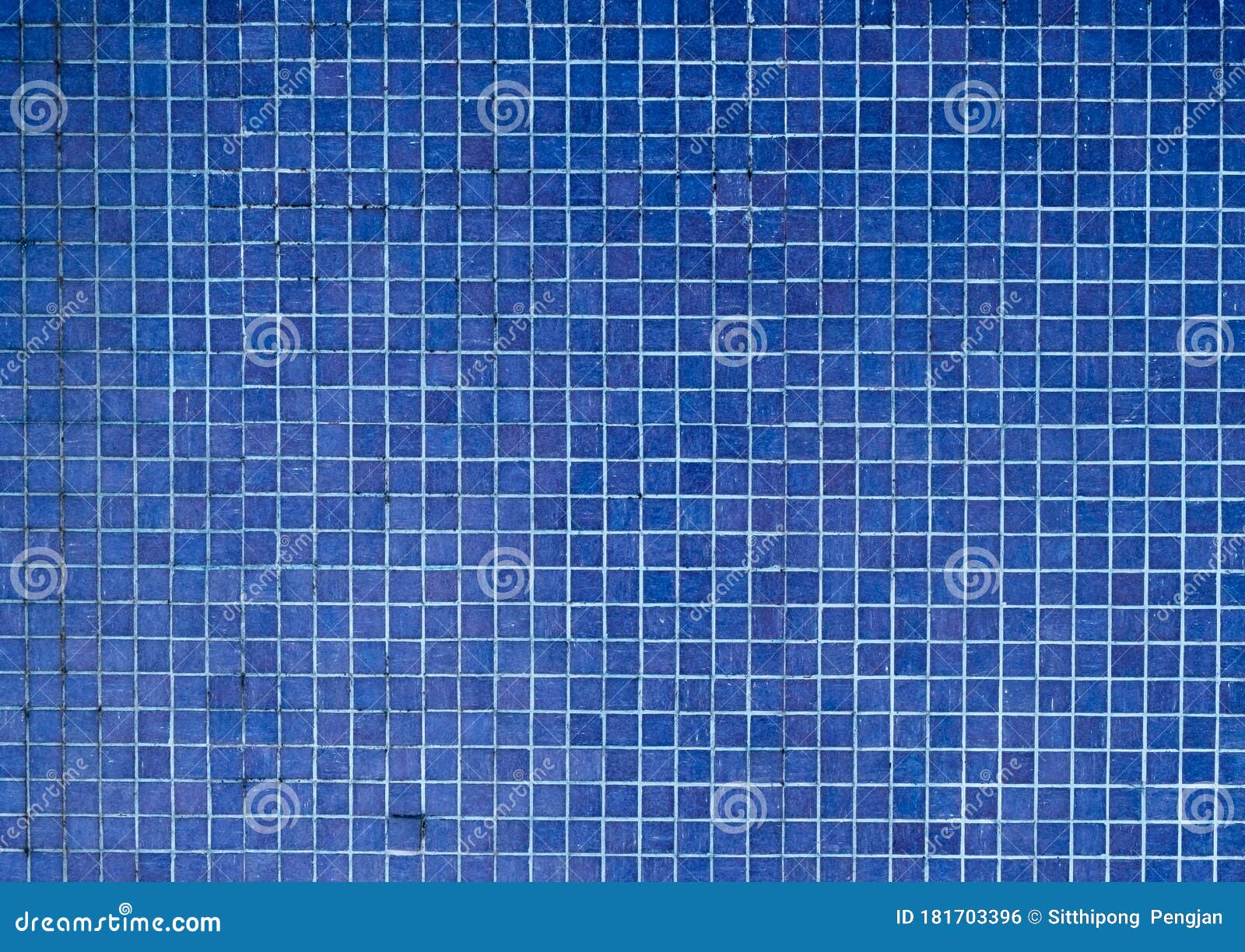 Ceramic Mosaic Backslash and Wall Tile of Swimming Pool Bathroom As an ...