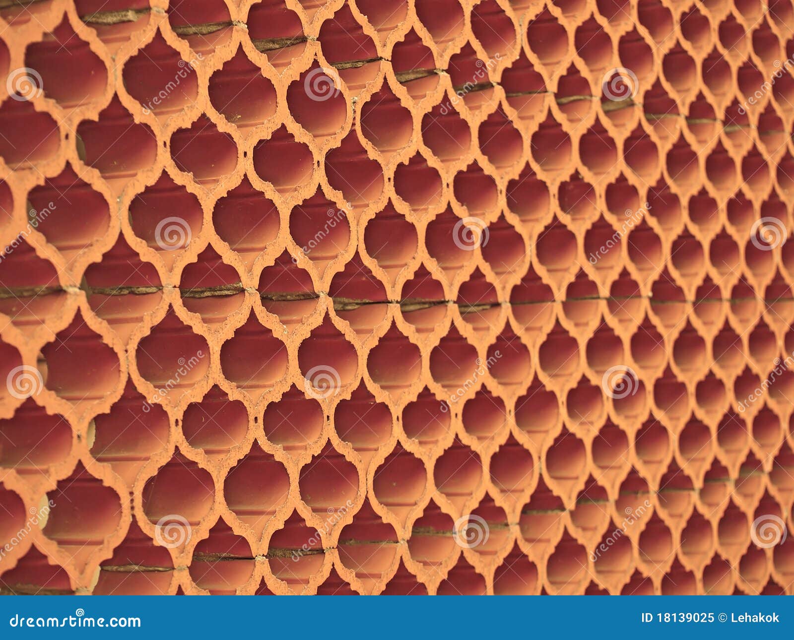 Ceramic pattern stock image. Image of brown, beautiful - 18139025