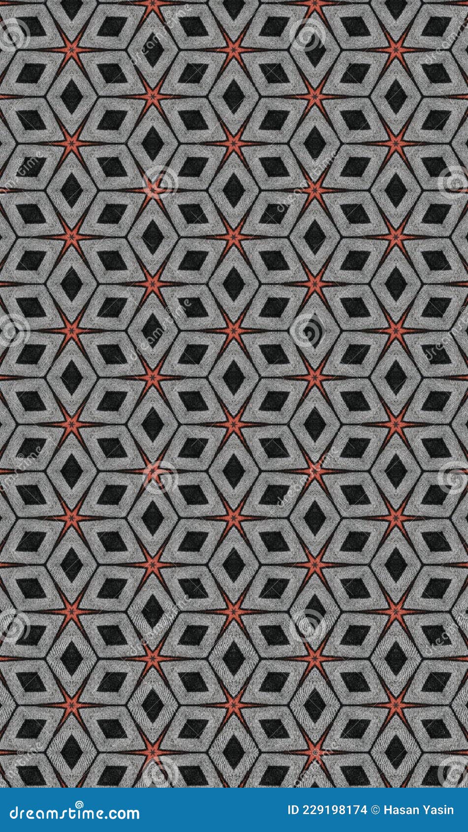 Ceramic pattern art stock illustration. Illustration of number - 229198174