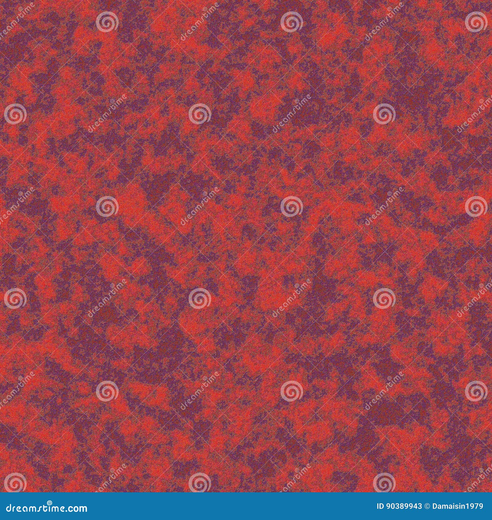 Ceramic Pattern with Red Spots Stock Image - Image of background, vivid ...