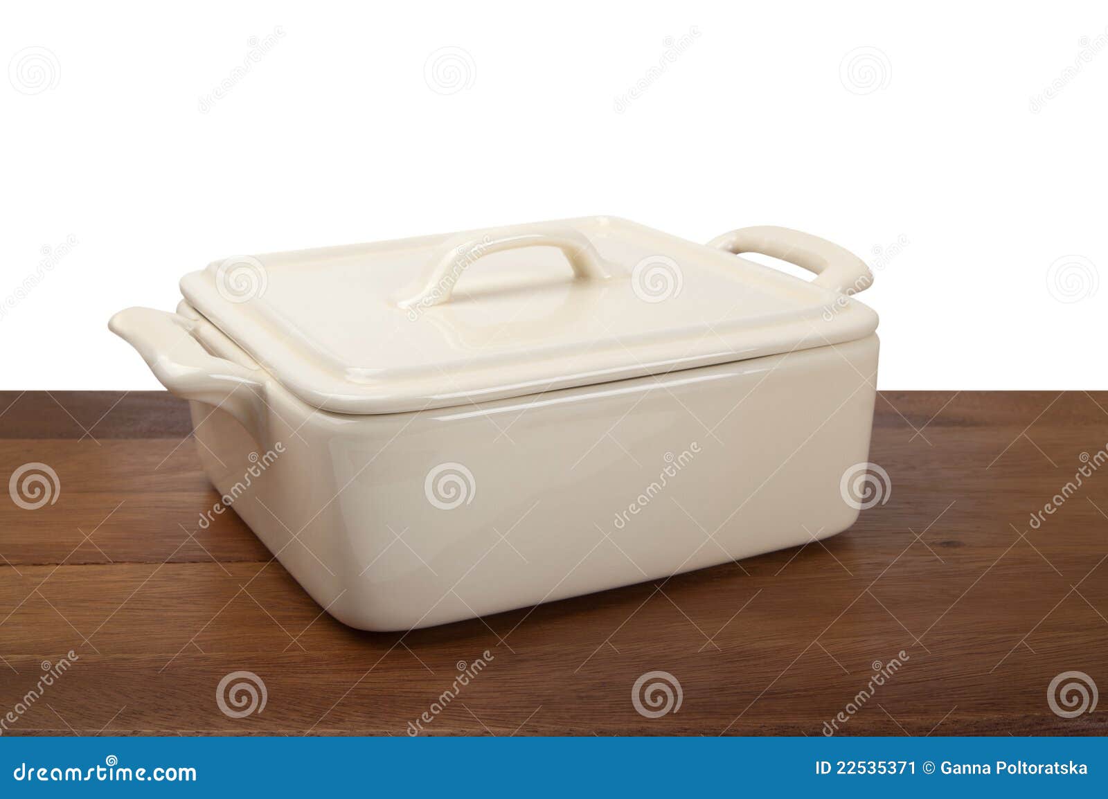 Ceramic pot for stove stock image. Image of cooking, dish - 22535371