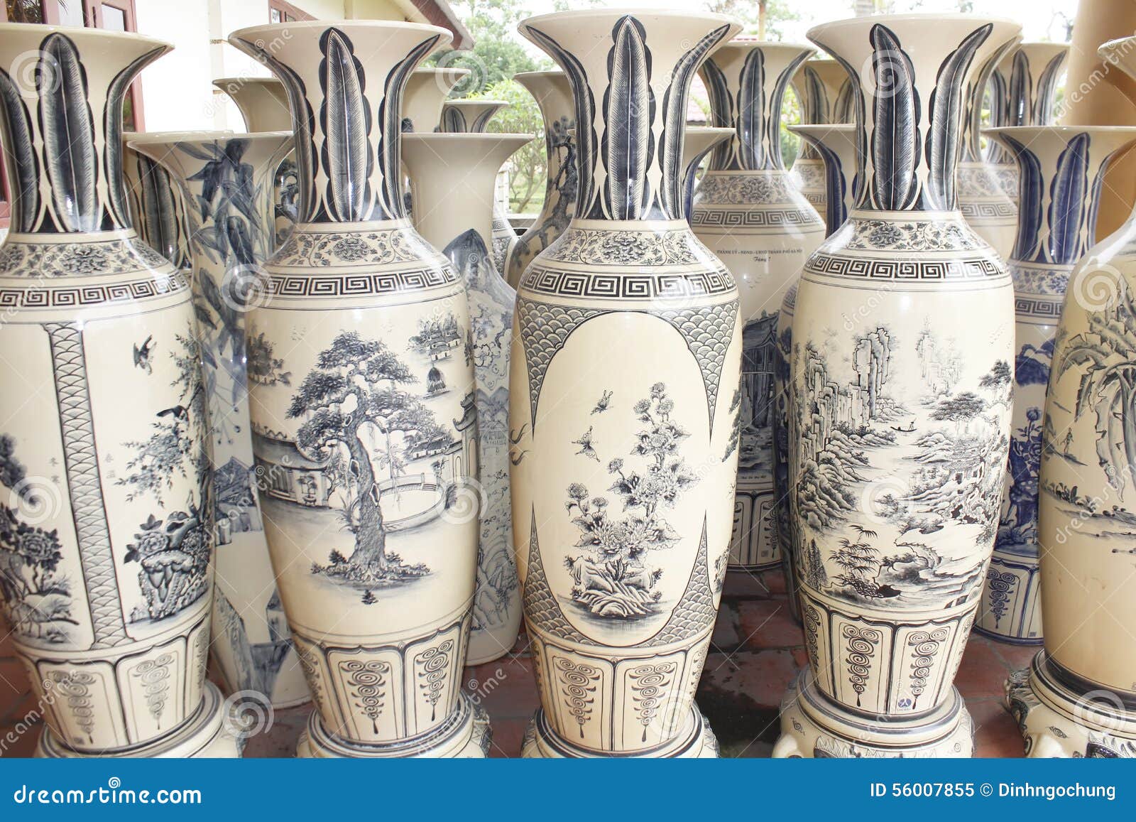 Ceramic products stock image. Image of ware, handwork - 56007855