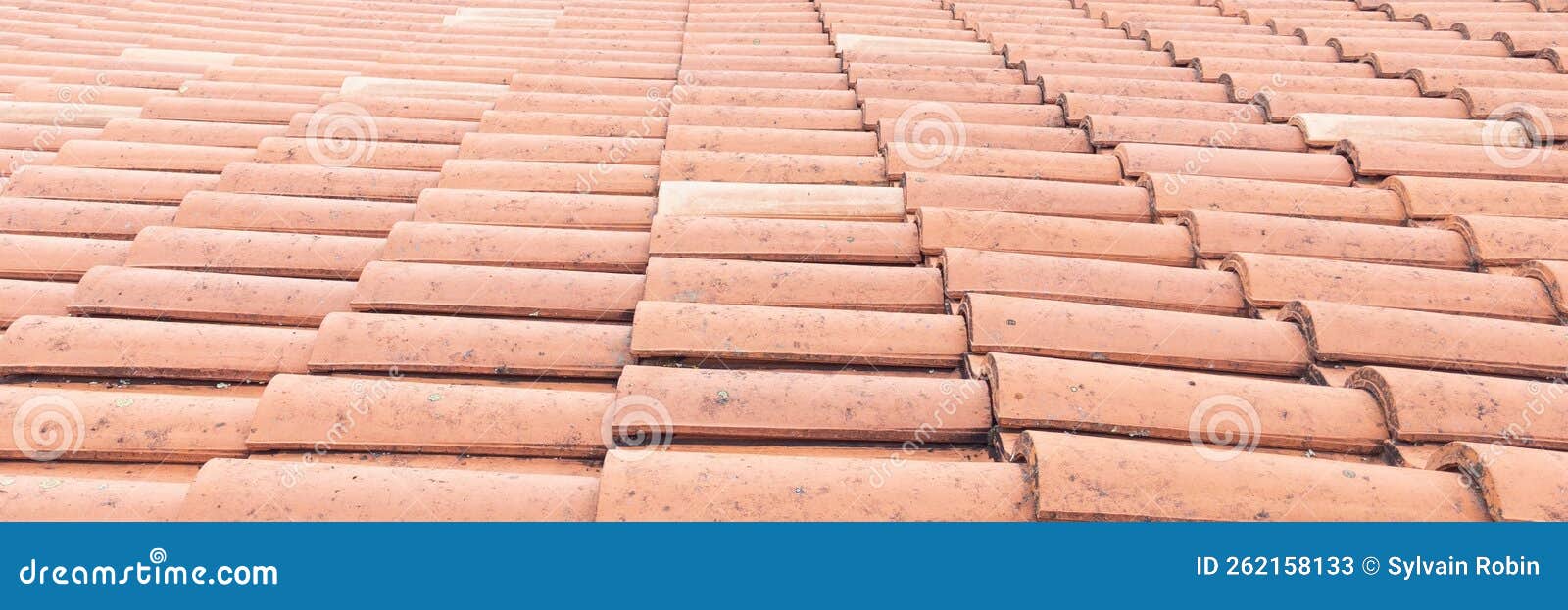 Ceramic Roof Tile Background Texture Roofing Red Corrugated Tiles ...