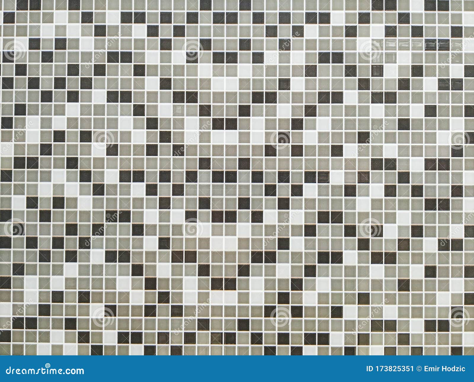 Ceramic Small Micro Tiles for Home Interior, Walls or Ground, Kitchen ...