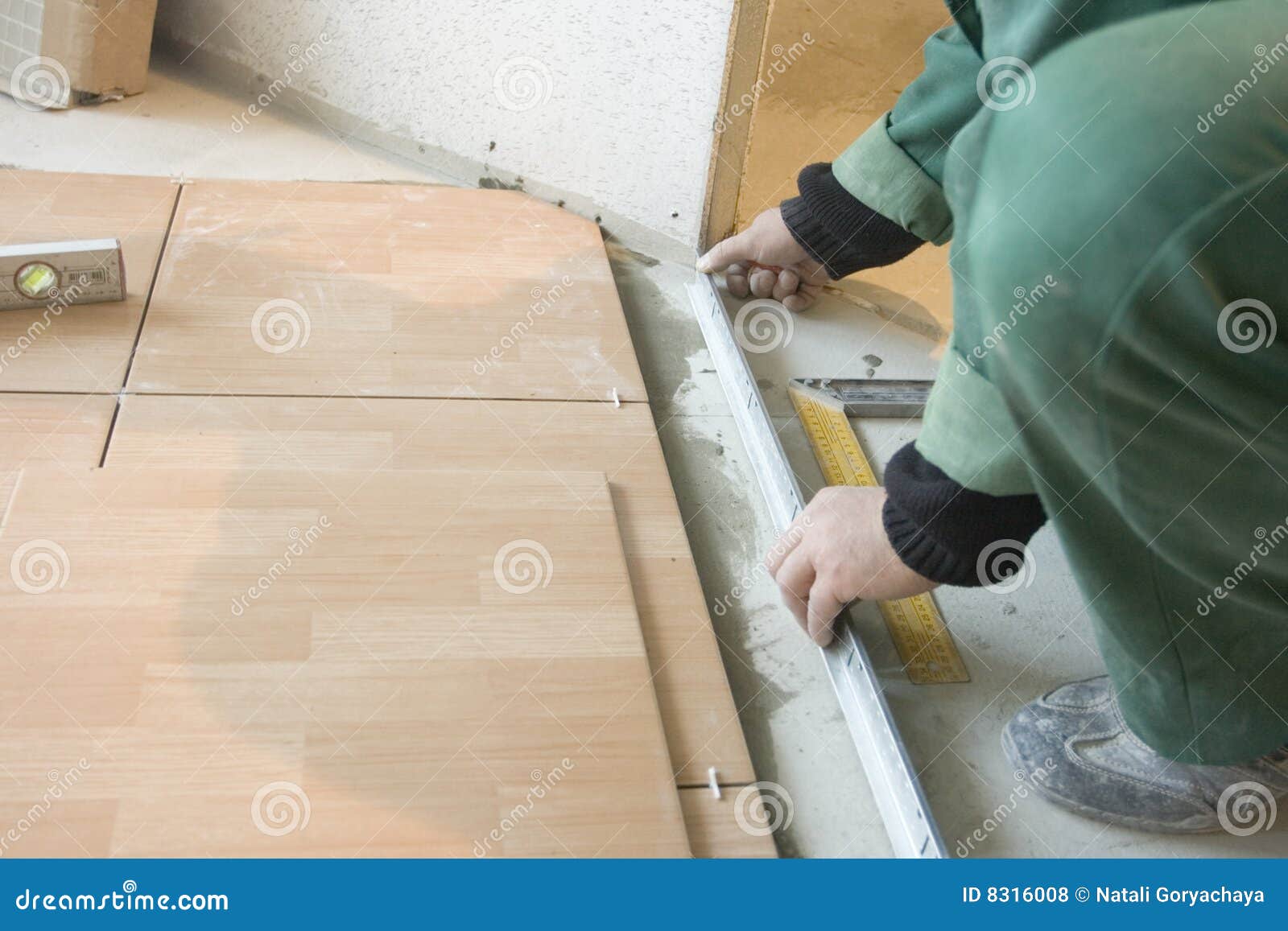 Ceramic tile stock photo. Image of geometric, terracotta - 8316008