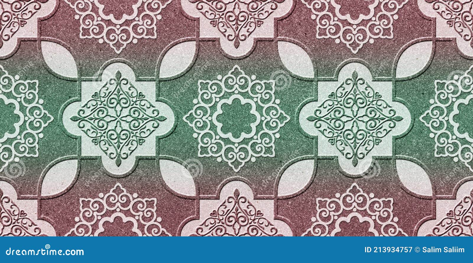 Ceramic Tile, Digital Home Decorative Art Wall Tiles Design Background ...