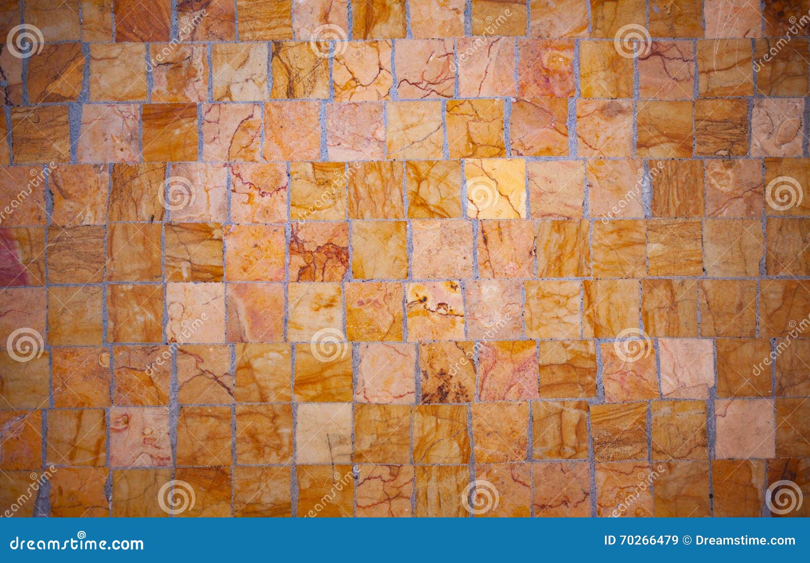 Ceramic tile. stock image. Image of tile, brown, shape - 70266479