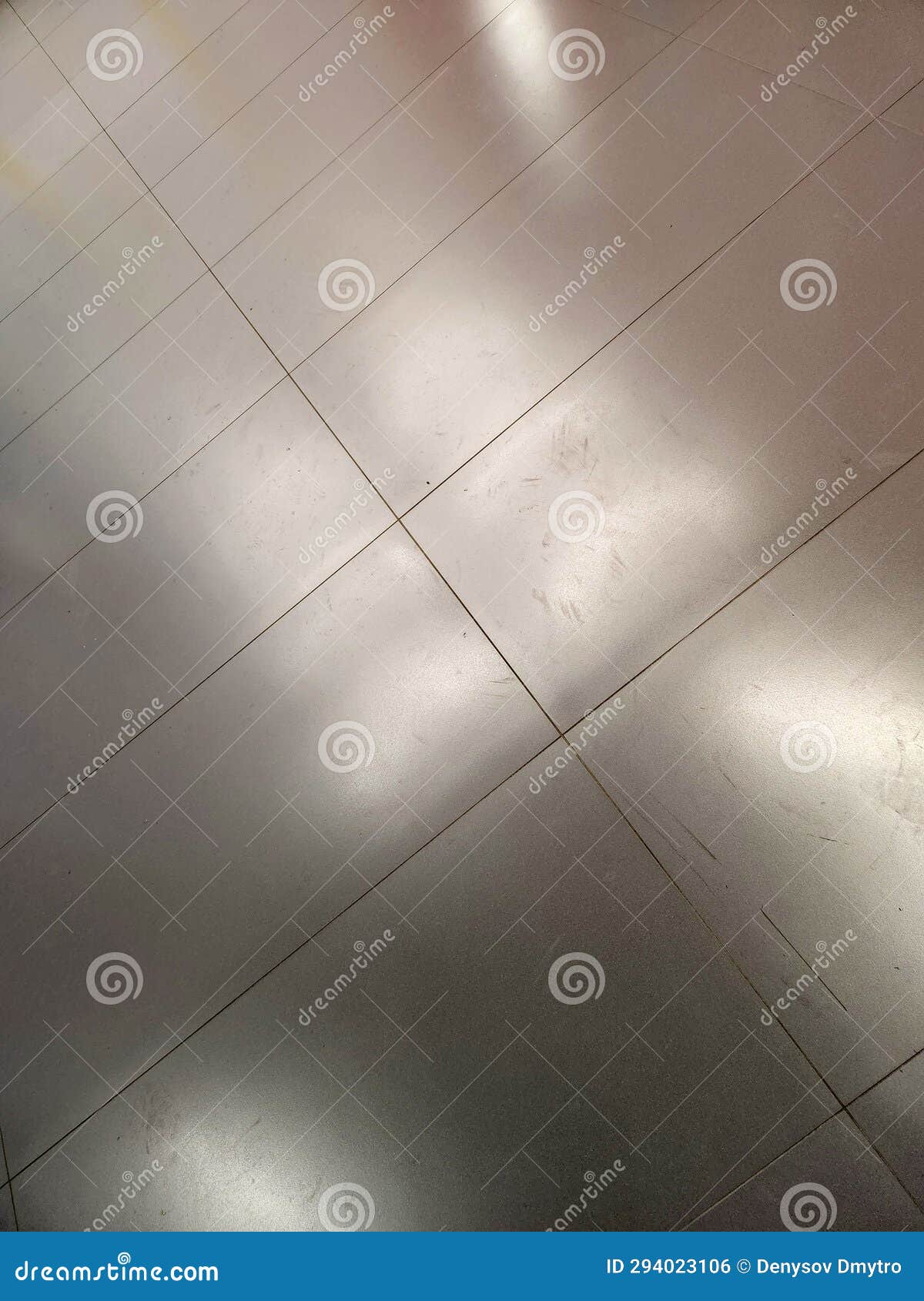 Ceramic Tile. Matte Ceramic Tile Surface Stock Photo - Image of grout ...