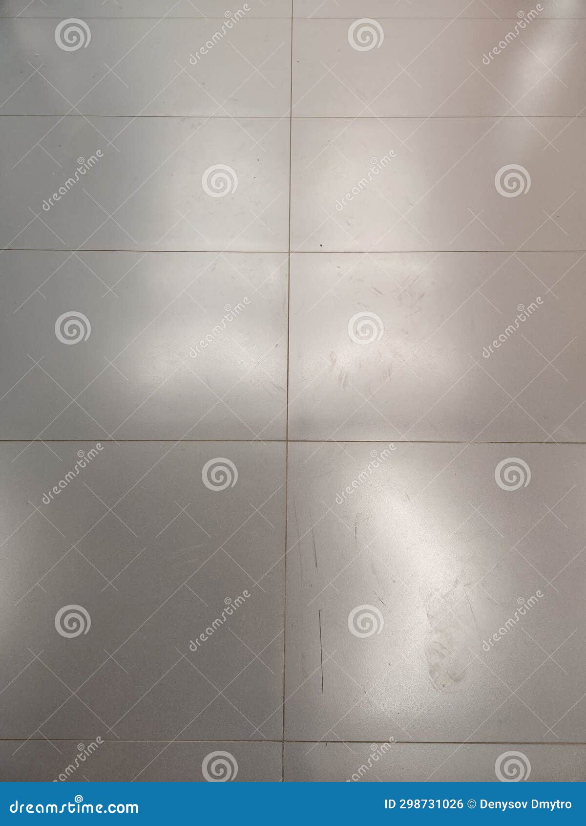 Ceramic Tile. Matte Ceramic Tile Surface Stock Photo - Image of grout ...