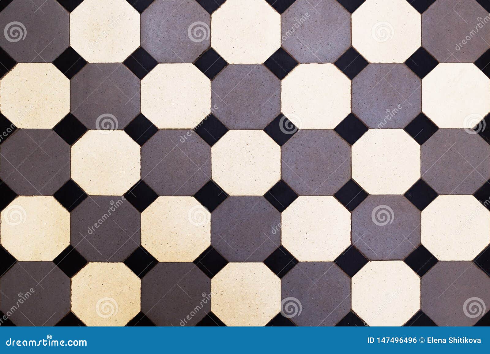 Ceramic Tile.Mosaic, Ceramic Tiles with Classic Pattern. Texture Stock ...