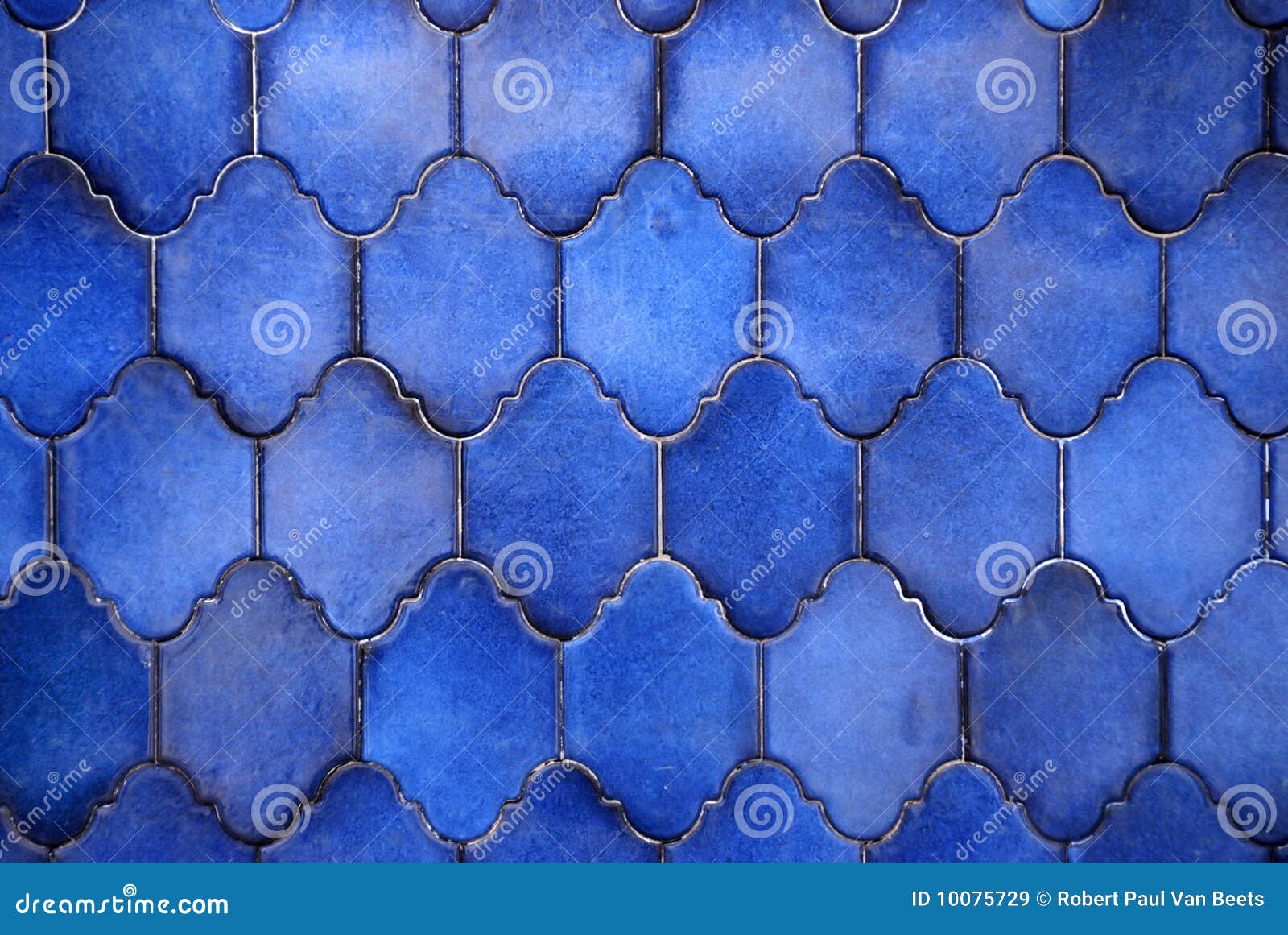 A Tile, A Pattern On A Pink Ceramic Tile, A Texture. Stock Photo ...
