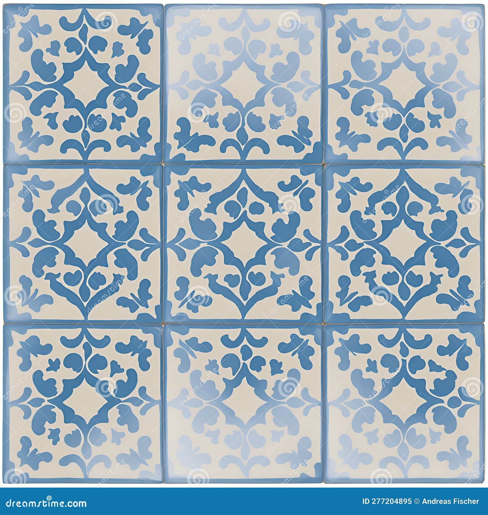 Ceramic Tile Pattern. Wall or Floor Texture. Absrtract Decorative Porcelain Tile Stock ...