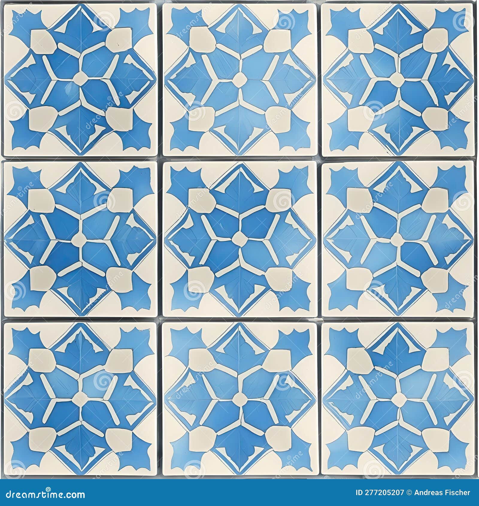 Ceramic Tile Pattern. Wall or Floor Texture. Absrtract Decorative ...