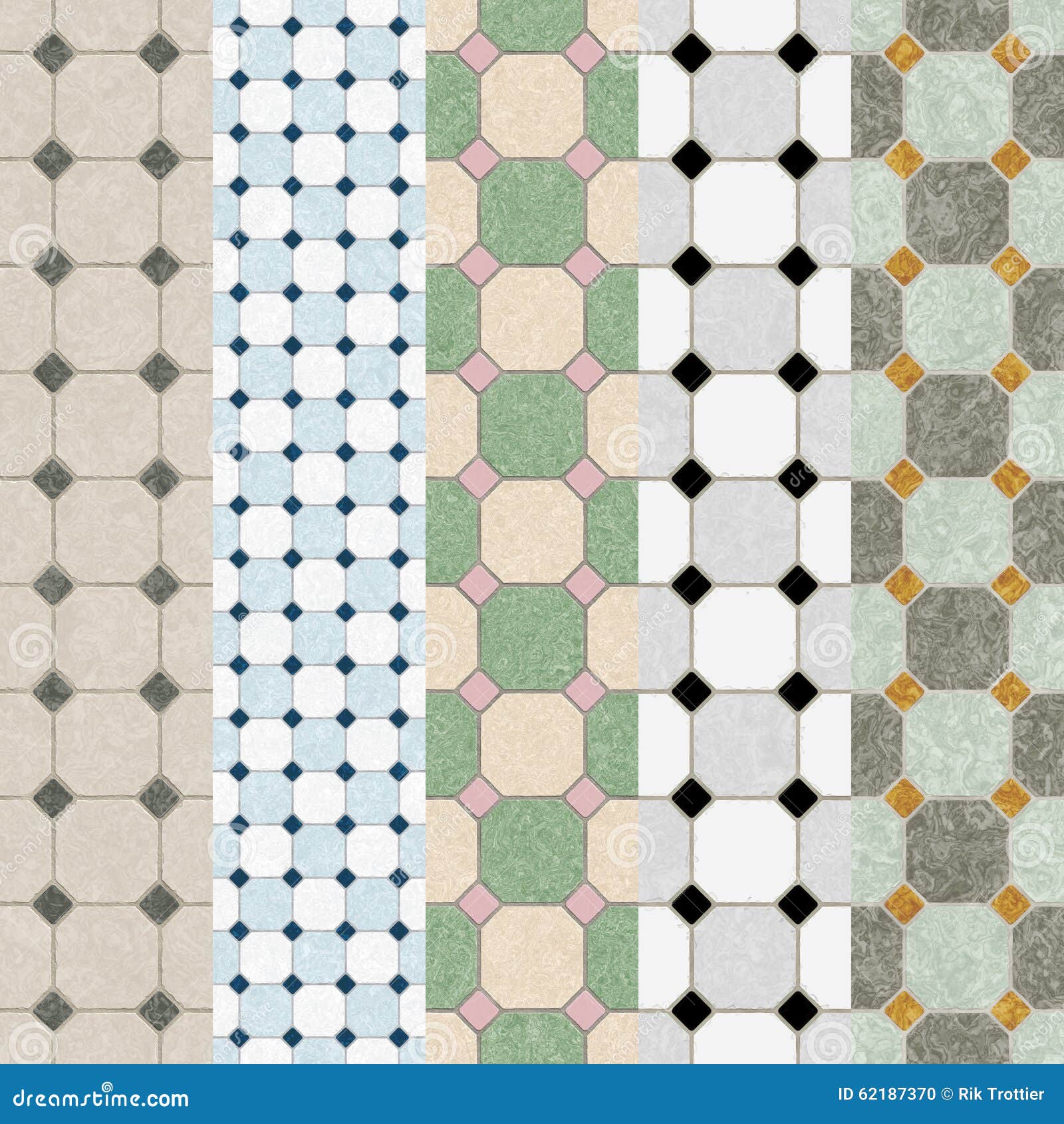 Ceramic tile samples stock illustration. Illustration of stack - 62187370