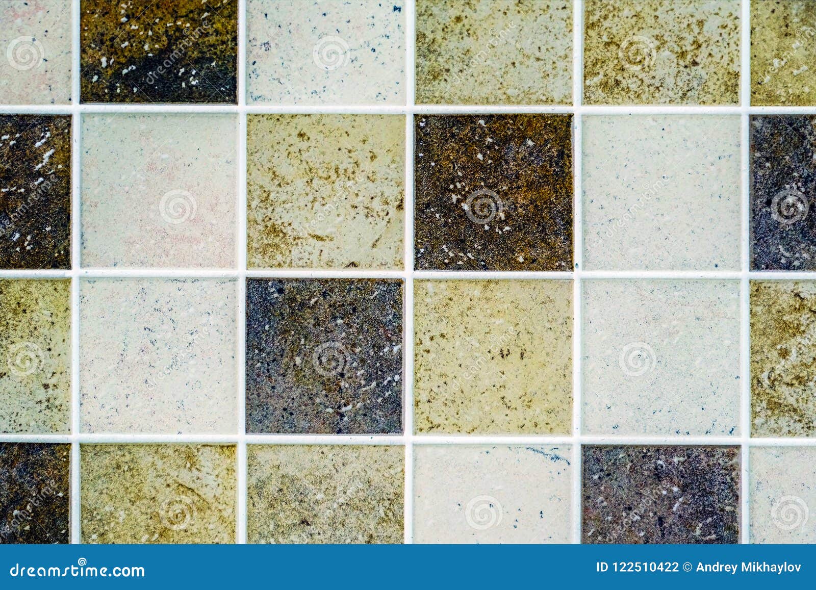 Ceramic Tile, Dark Square Seamless Texture-gray, Tile Flooring Stock ...