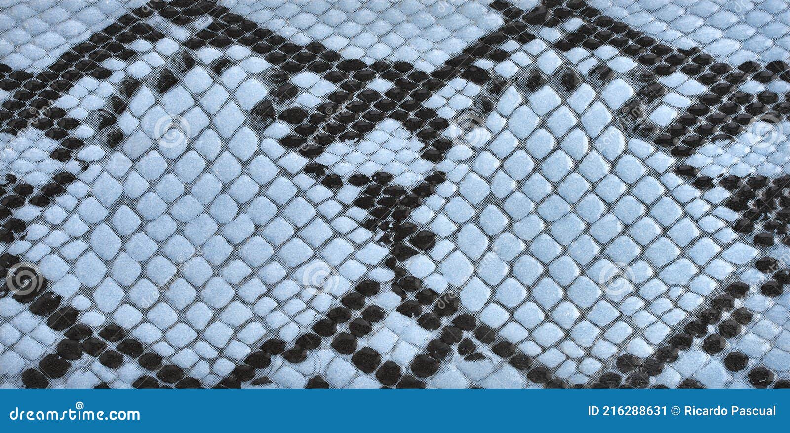 Ceramic Tile Snake Imitation Skin. Skin Texture Background Stock Image ...