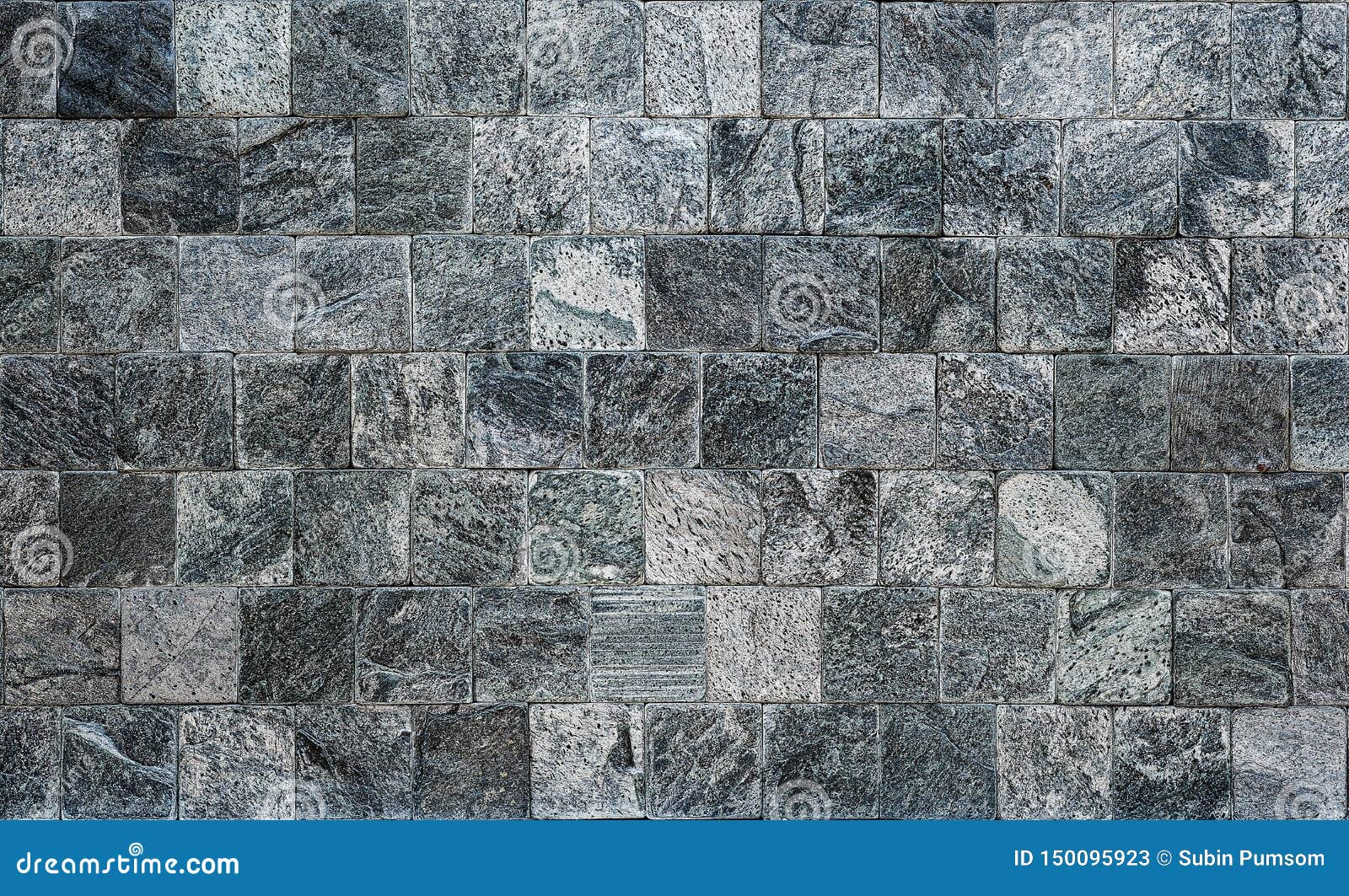 Modern Tile Texture