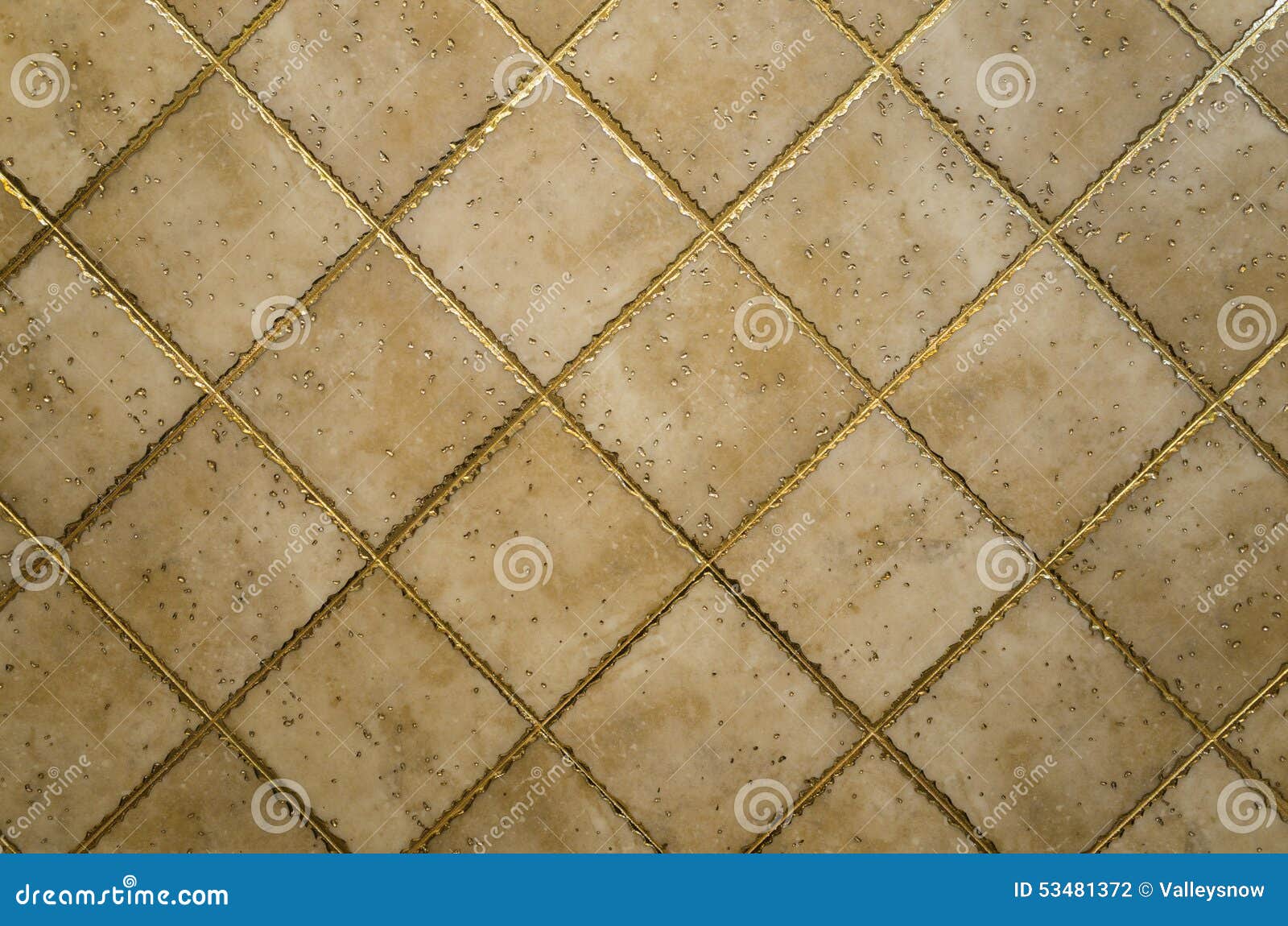 Tile Surface Layers Royalty-Free Stock Photography | CartoonDealer.com ...