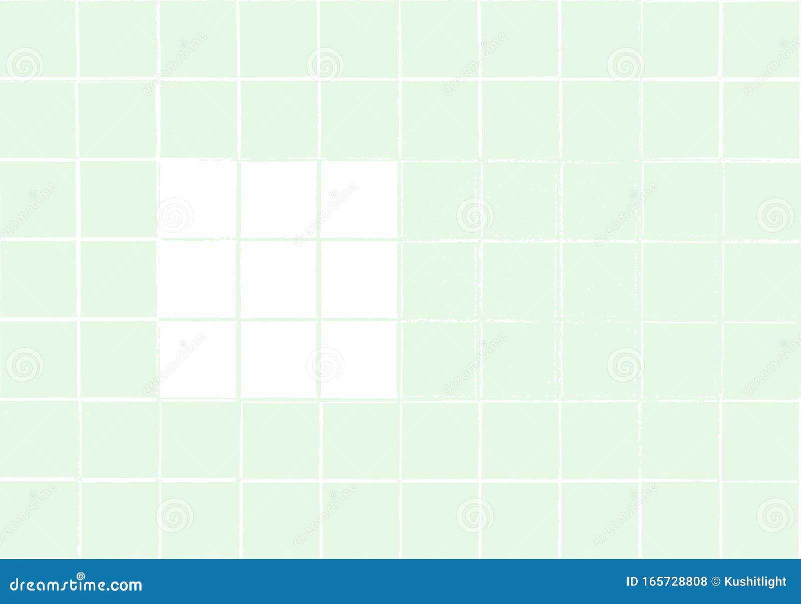 Ceramic Tile Texture Geometric Pattern Background Stock Illustration ...