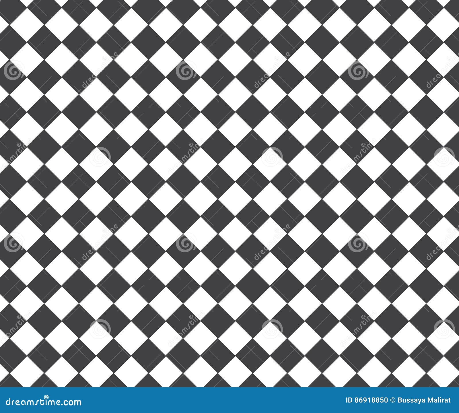 Ceramic Tiles, Abstract Diagonal Texture; Vector Art Illustration Stock ...