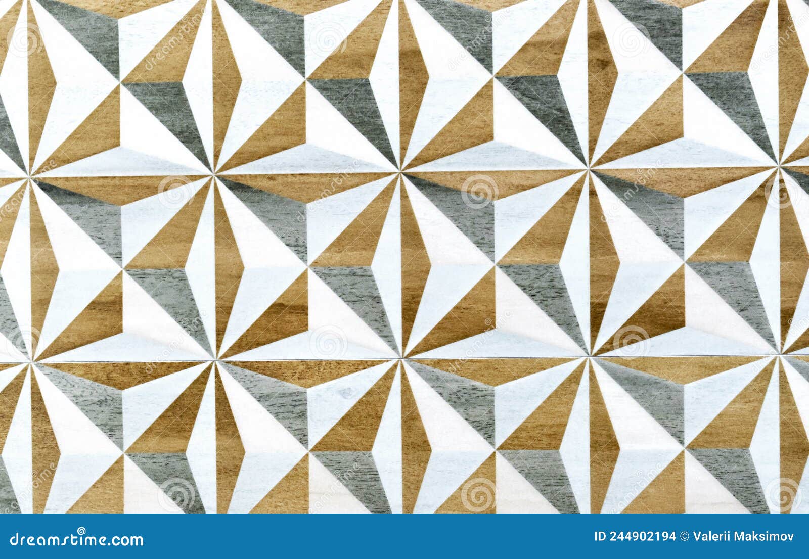 Ceramic Tiles with a Diamond-shaped Pattern. Tile Background for Design ...