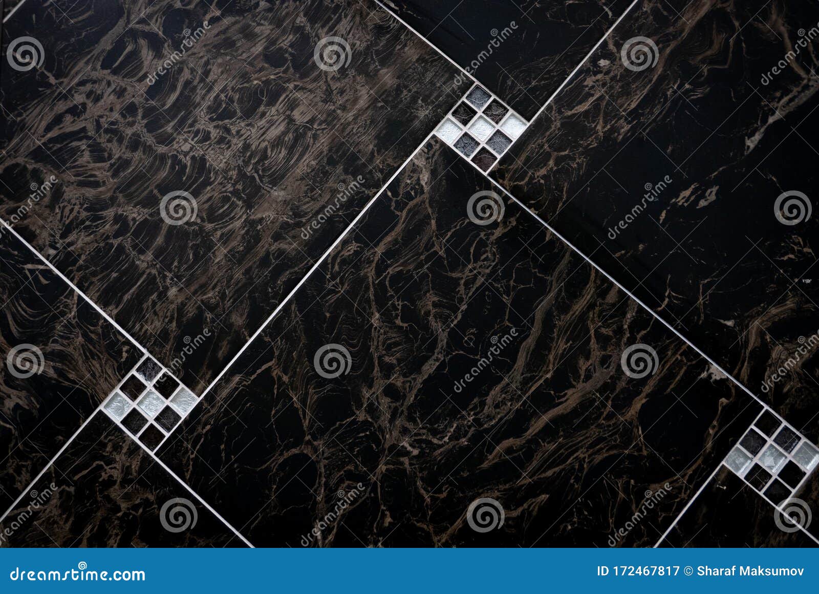 Ceramic Tiles Flooring - Texture of Natural Ceramic Floor Stock Image ...