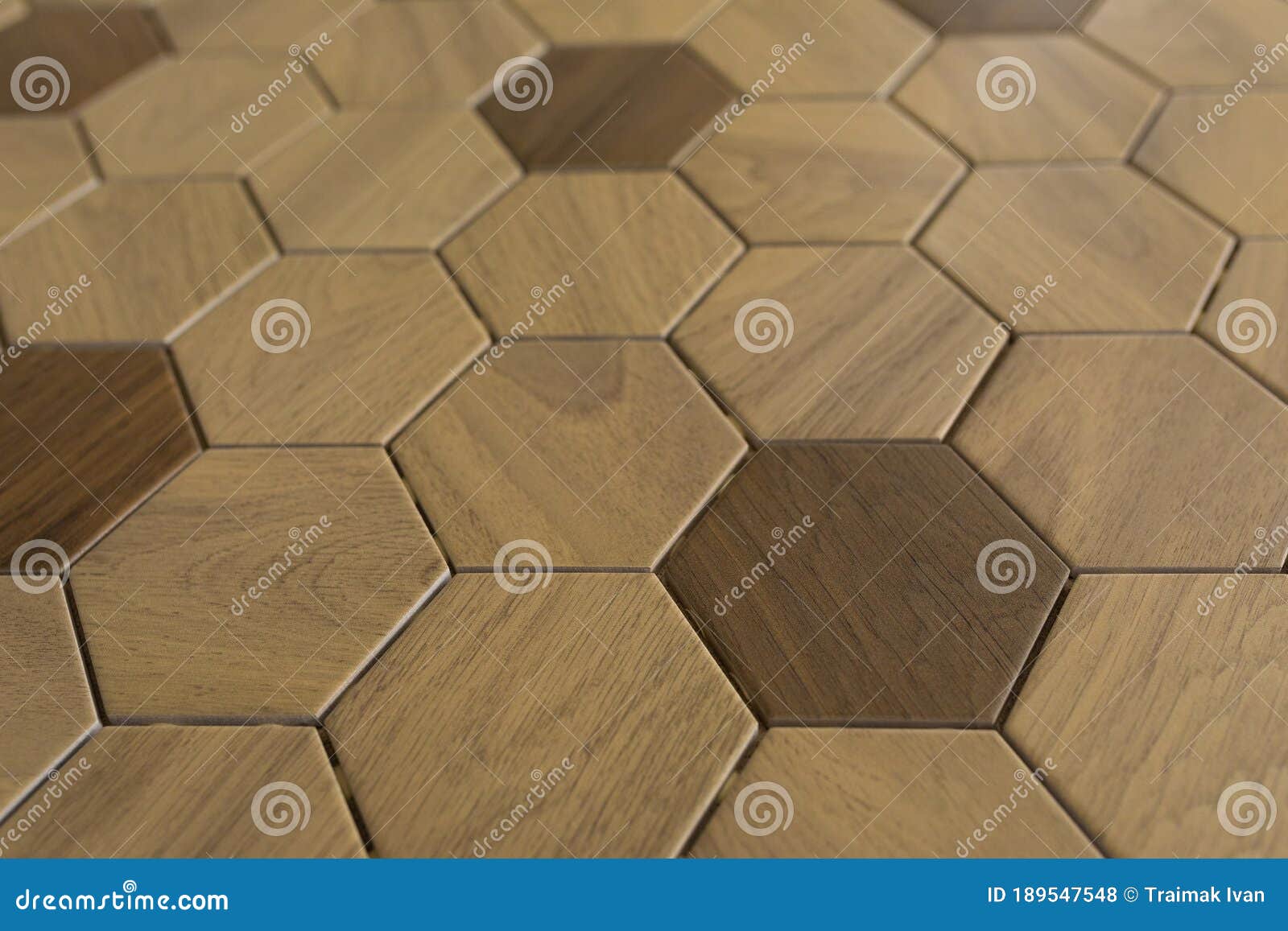 Ceramic Tiles with Mosaic Patterns of Different Colors Close-up ...