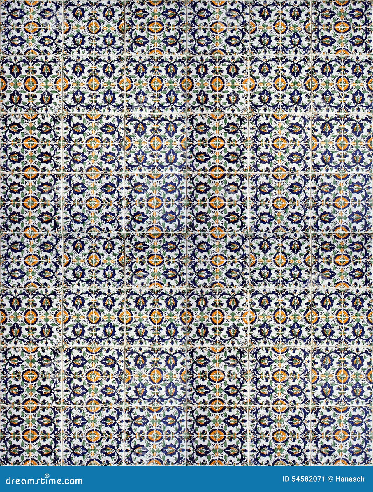 Ceramic tiles stock image. Image of pattern, artistic - 54582071