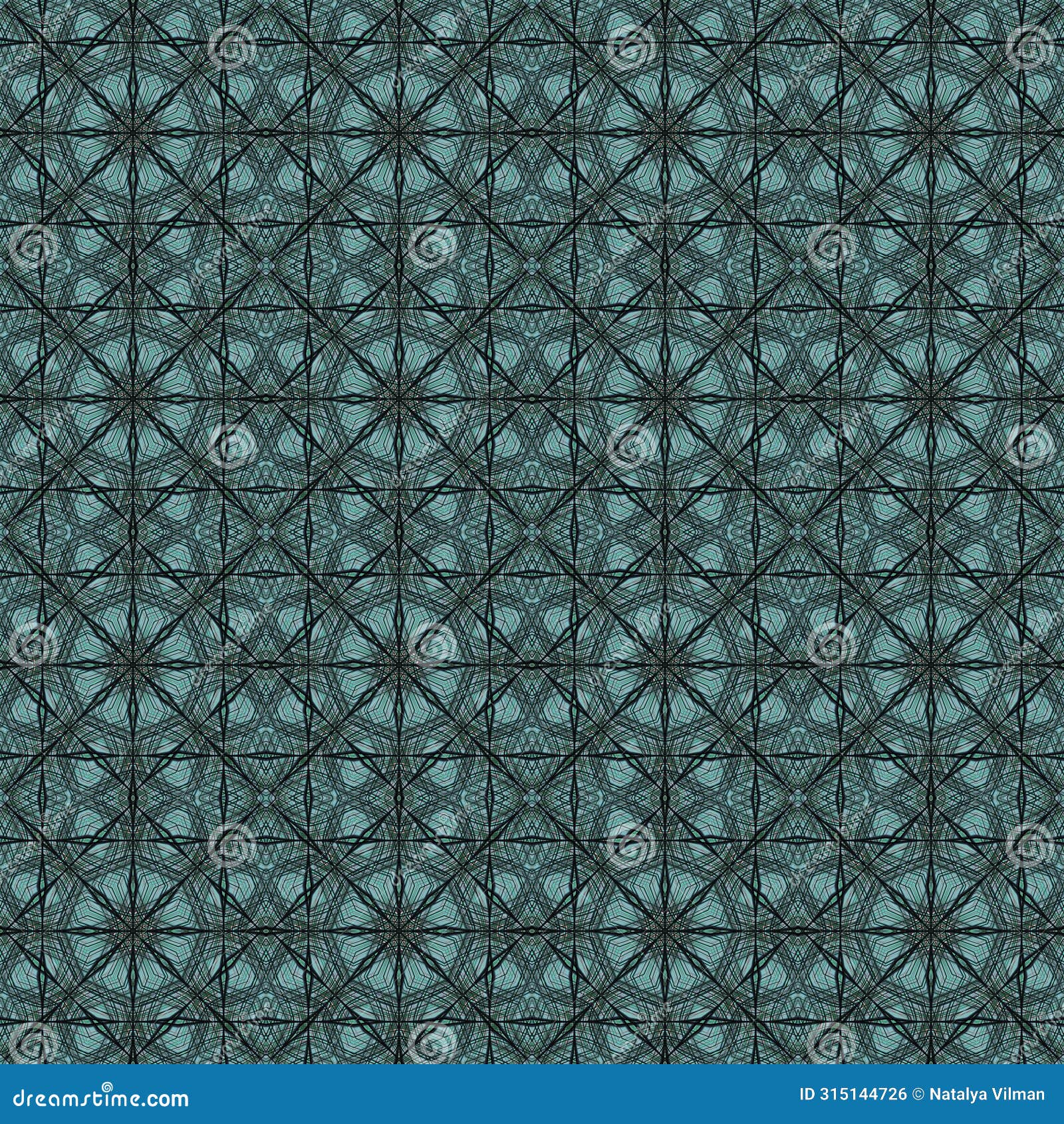 Ceramic Tiles Seamless Pattern. Seamless Pattern for Tiles, Fabric ...