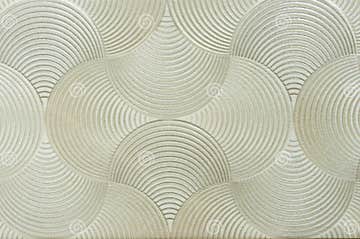 Ceramic Tiles with Semicircular Patterns. Tile Texture for Design Stock ...