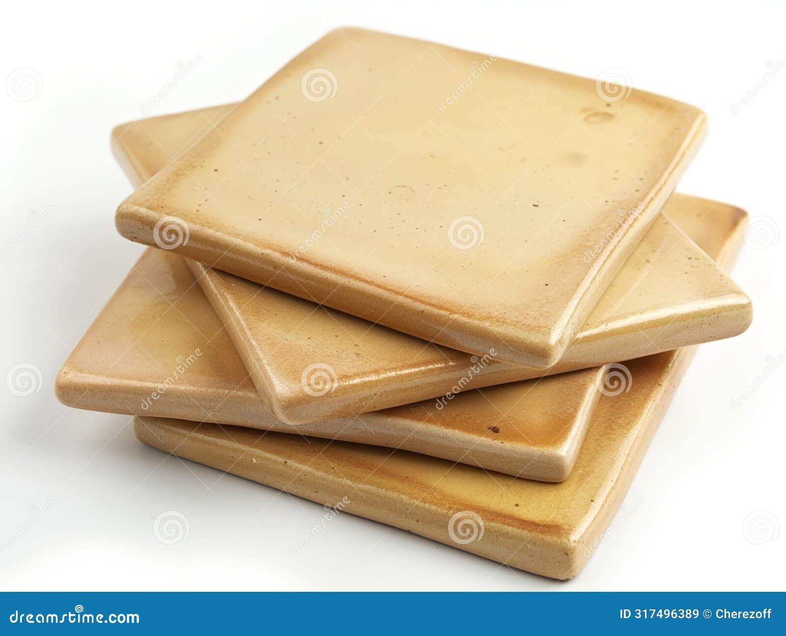 Ceramic Tiles Stack stock image. Image of construction - 317496389