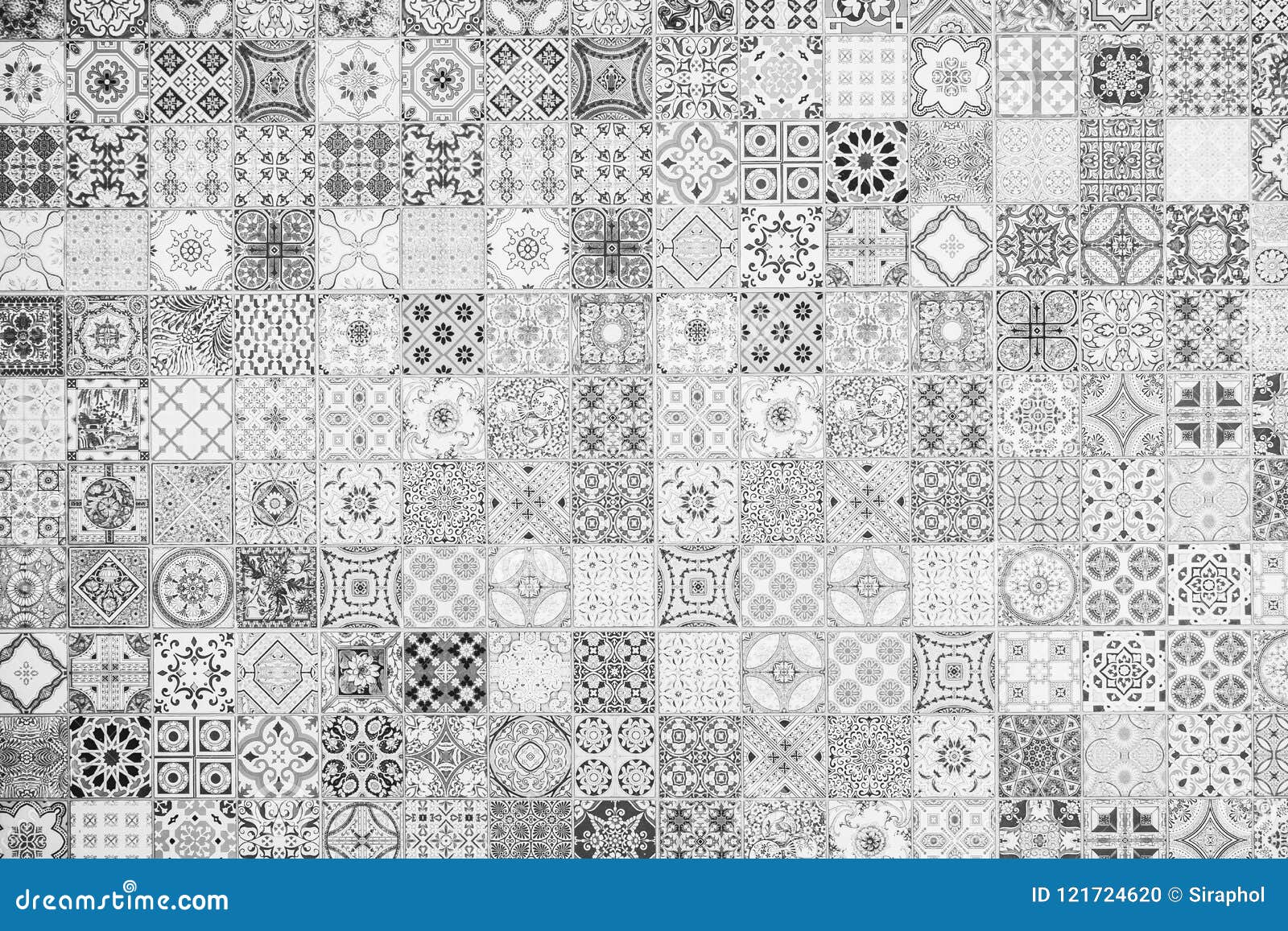 Kitchen Tile Texture