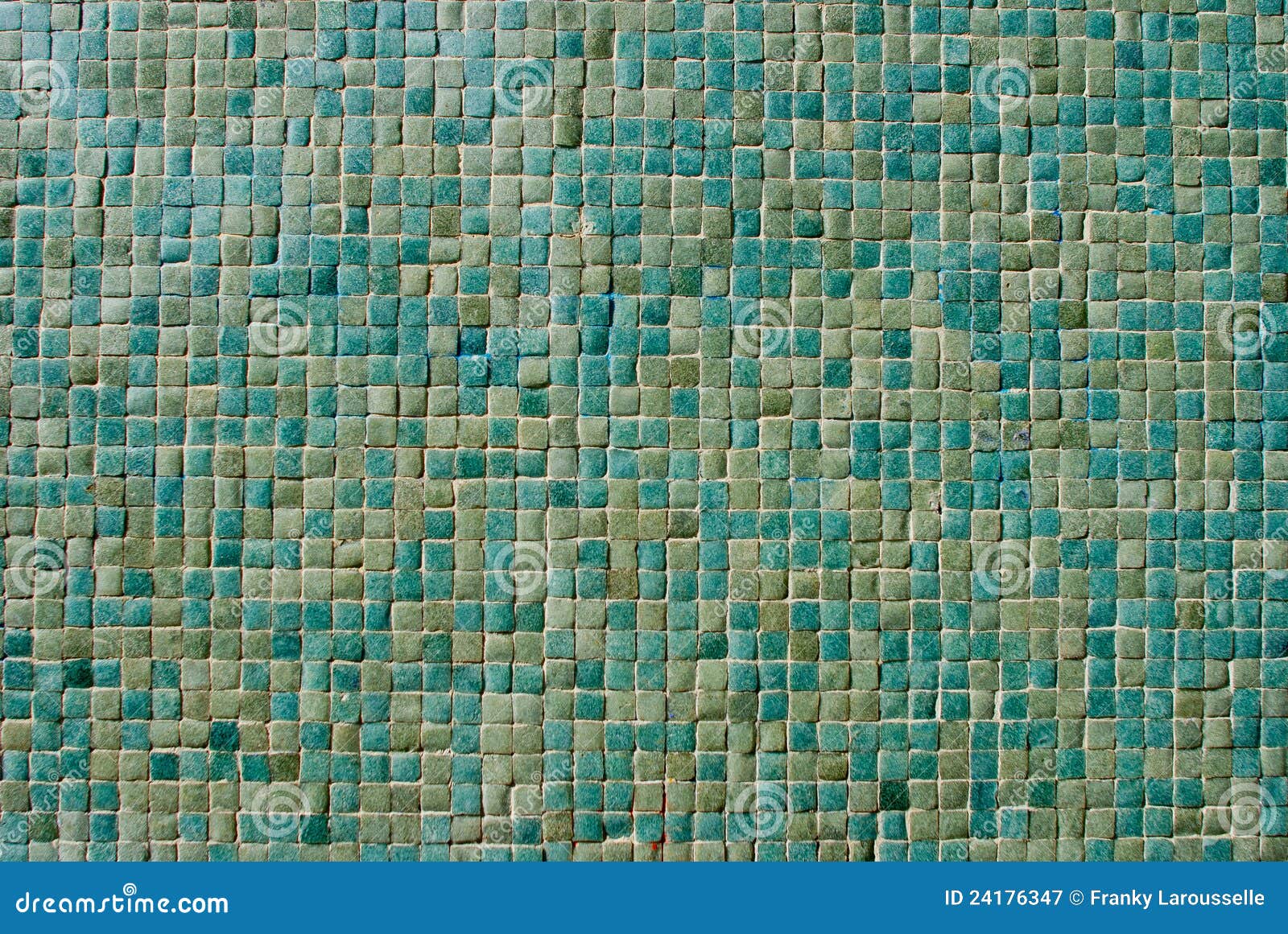 Ceramic Tiles Wall Turquoise Stock Image - Image of asphalt, tarmac ...