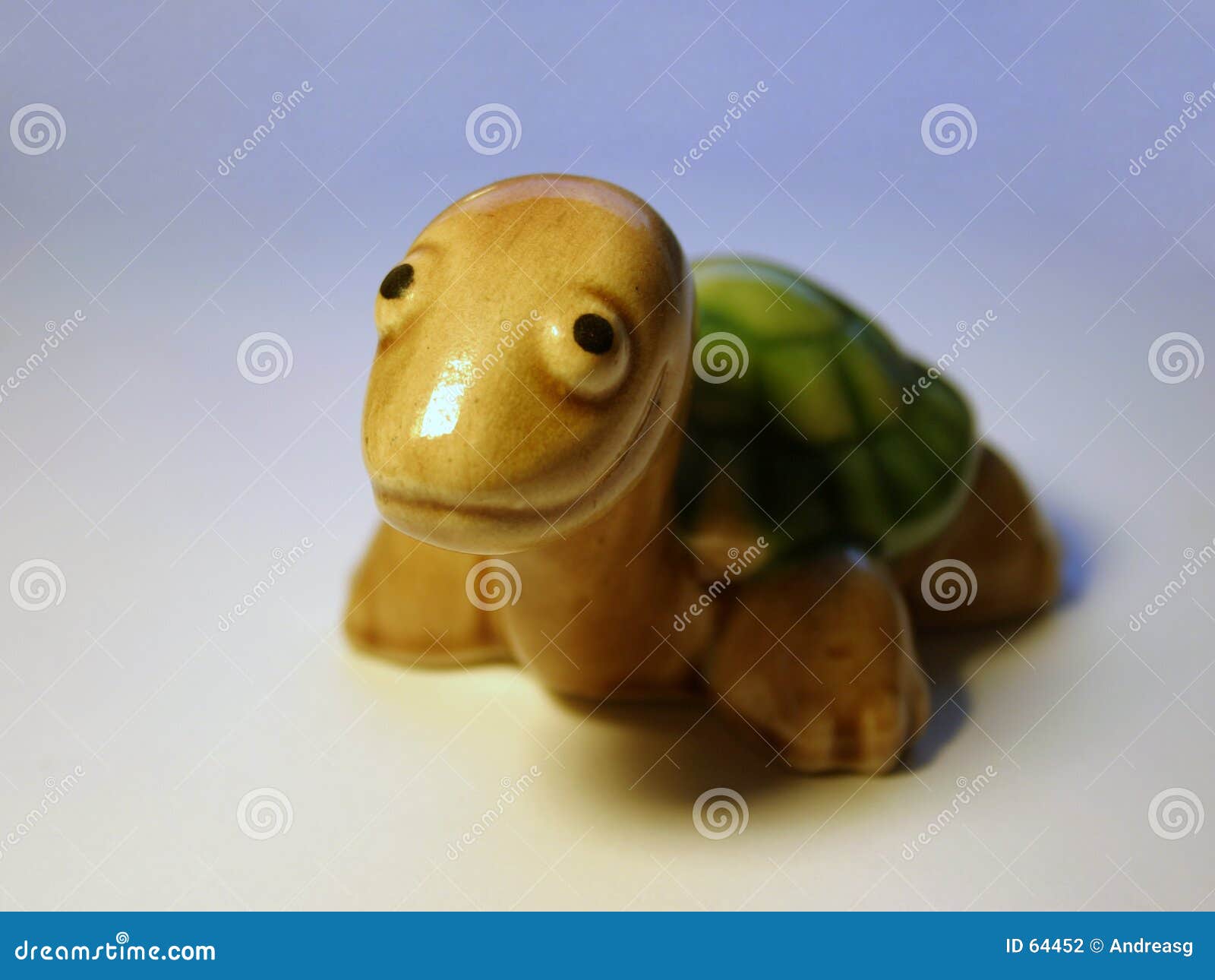 Ceramic turtle stock photo. Image of turtle, gadget, ceramic - 64452