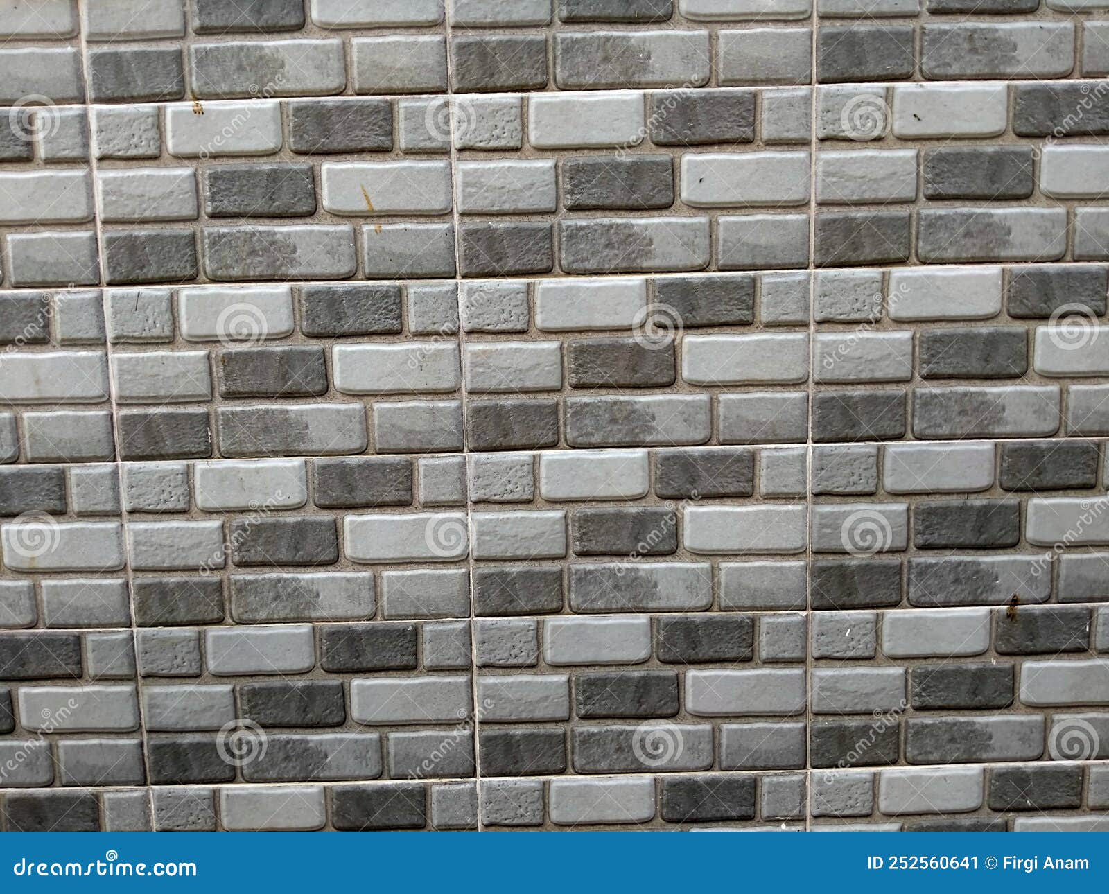 Ceramic Wall Texture Suitable for Wallpaper or Background Stock Image ...