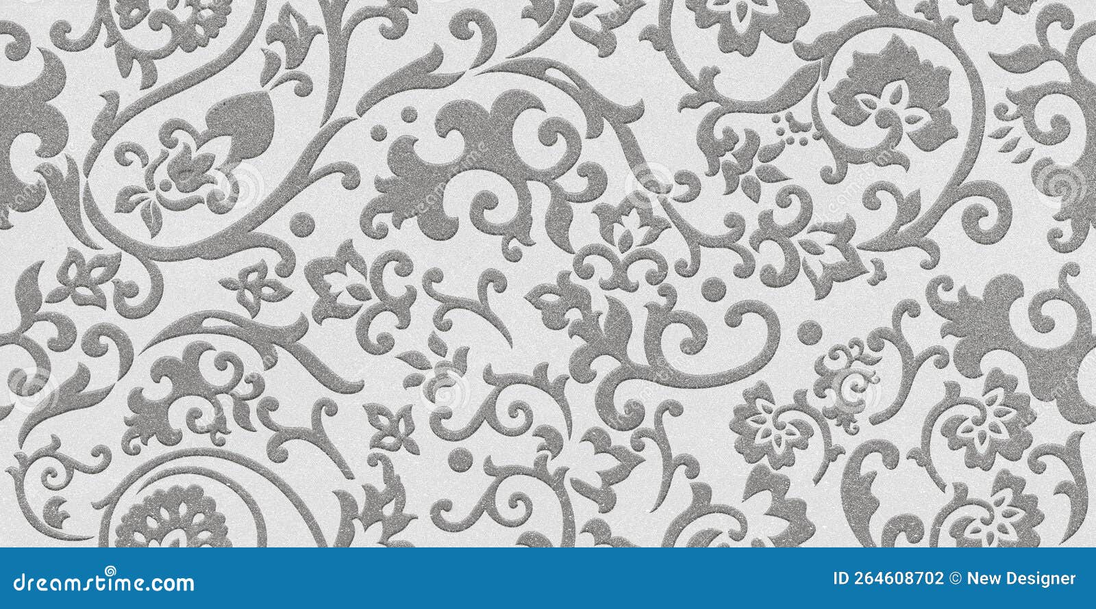 Ceramic Wall Tile Decor with Multi Color Continuous Joint Design. Also ...