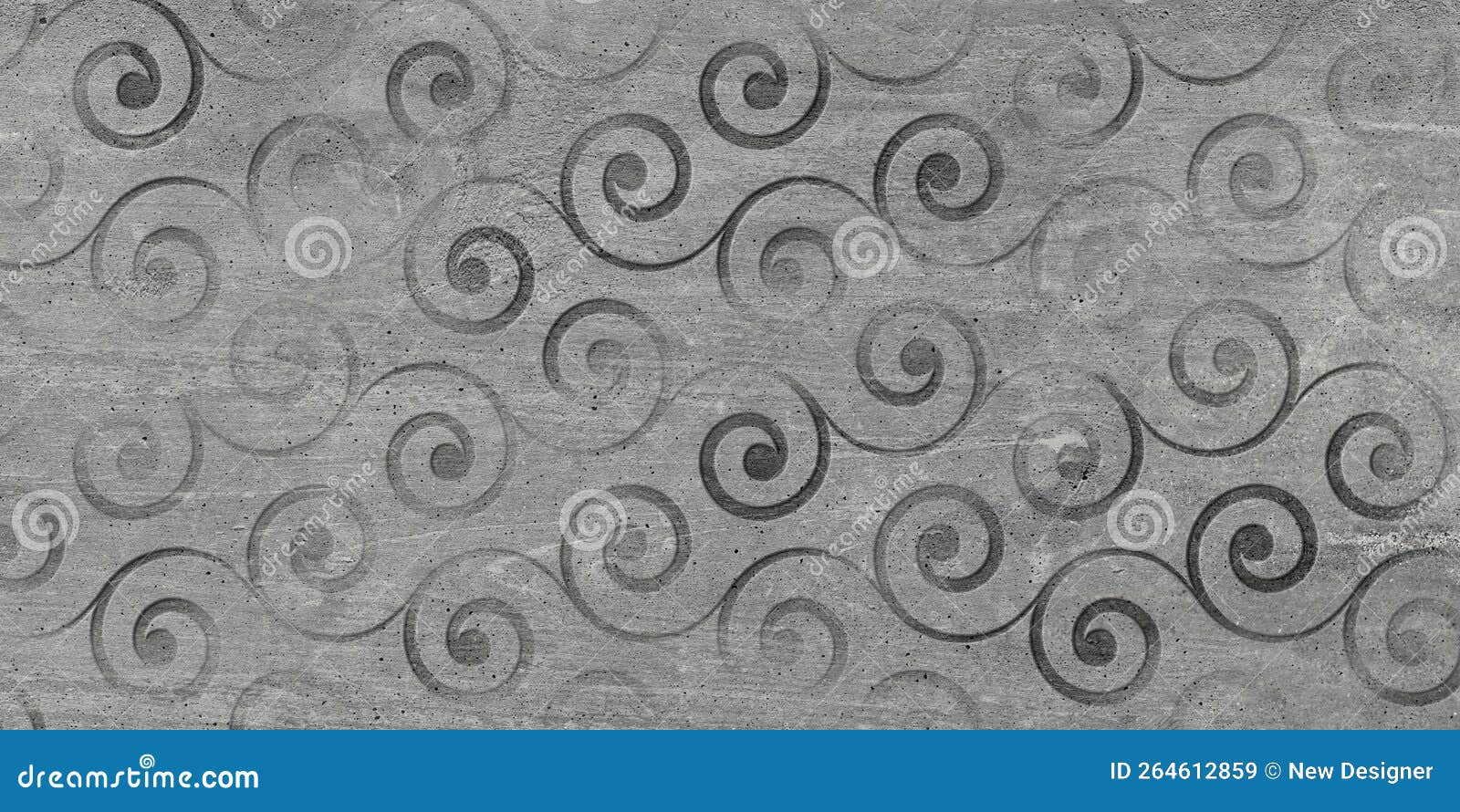 Ceramic Wall Tile Decor with Multi Color Continuous Joint Design. Also ...