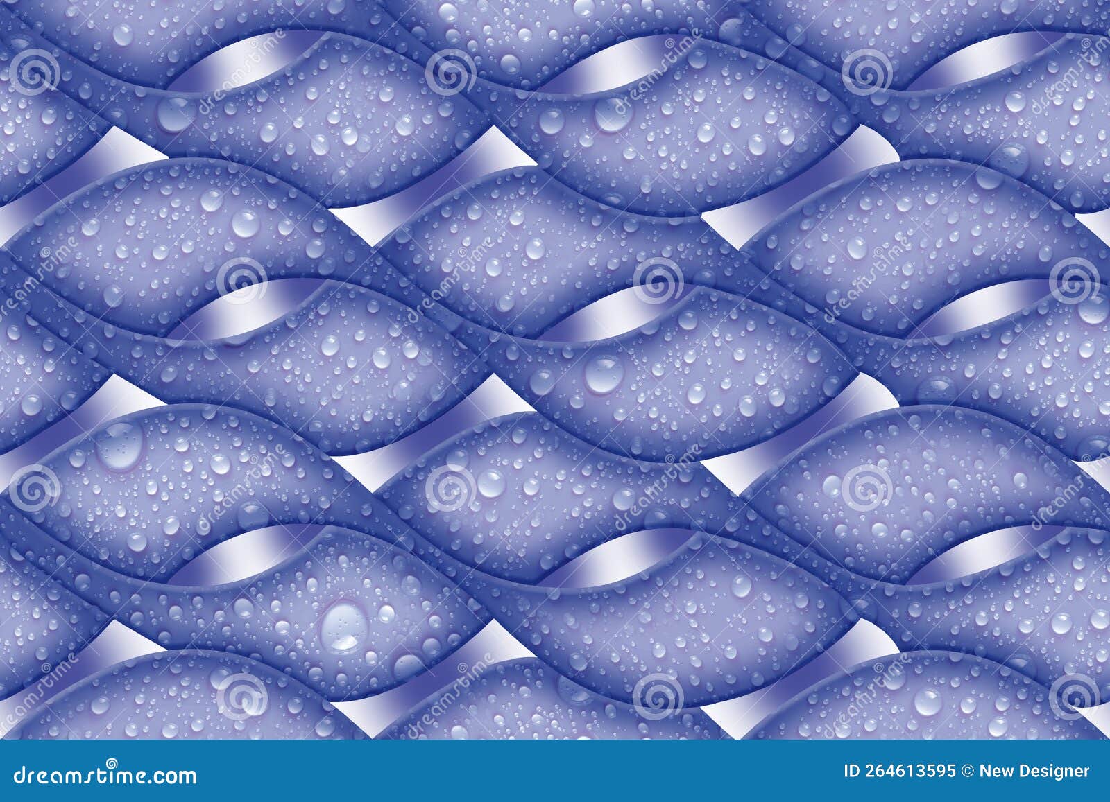 Ceramic Wall Tile Decor with Multi Color Continuous Joint Design. Also ...