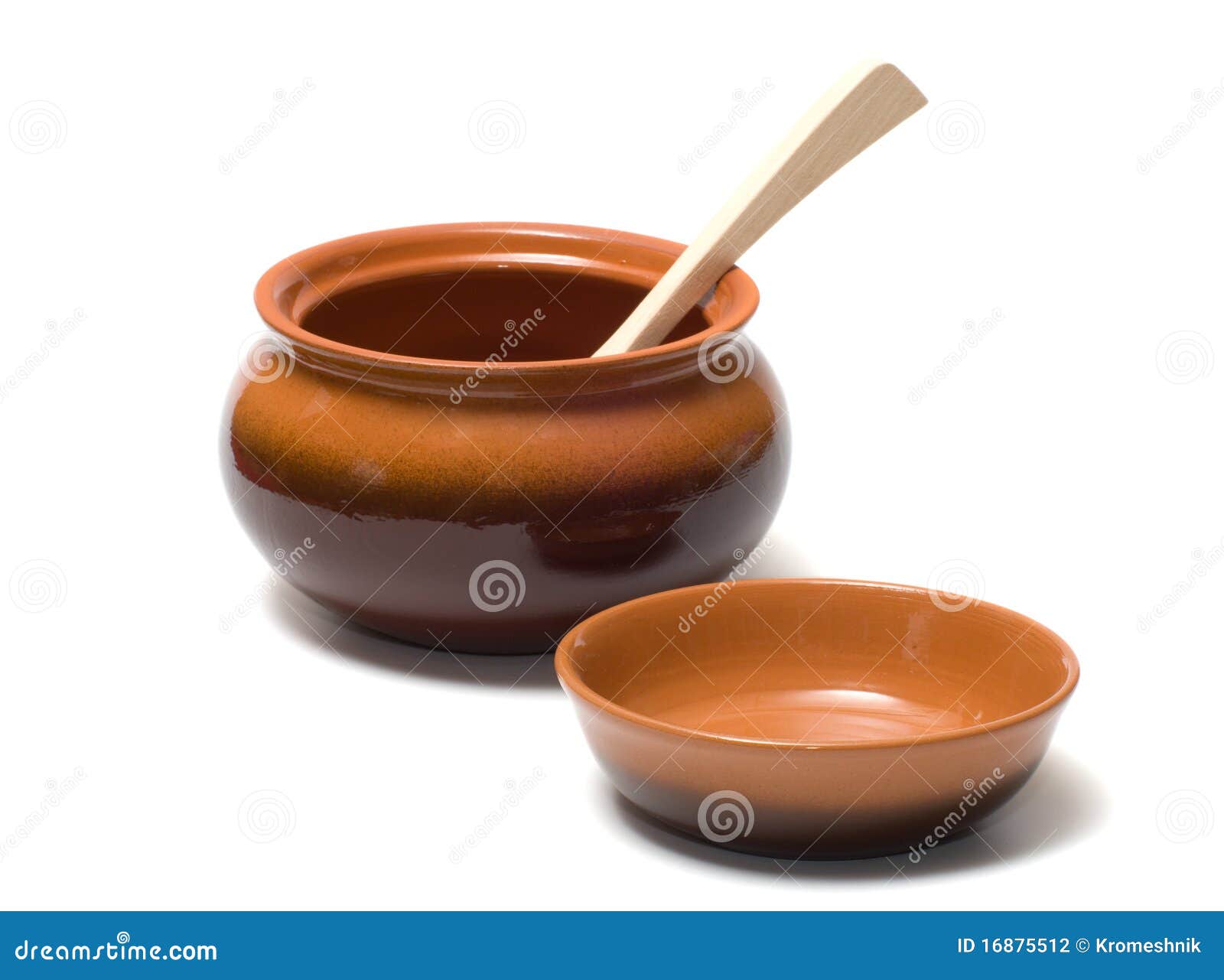 Ceramic ware. stock photo. Image of object, vase, tableware - 16875512