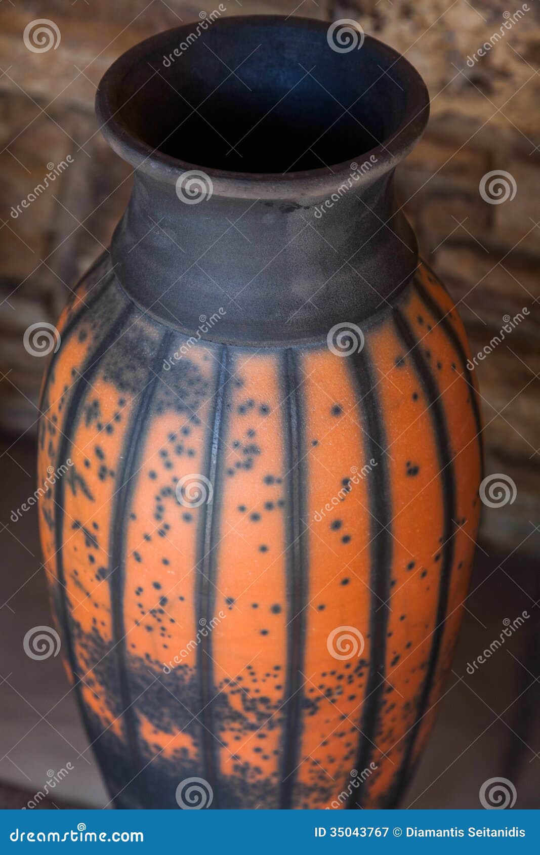 Ceramics stock image. Image of handmade, round, create - 35043767
