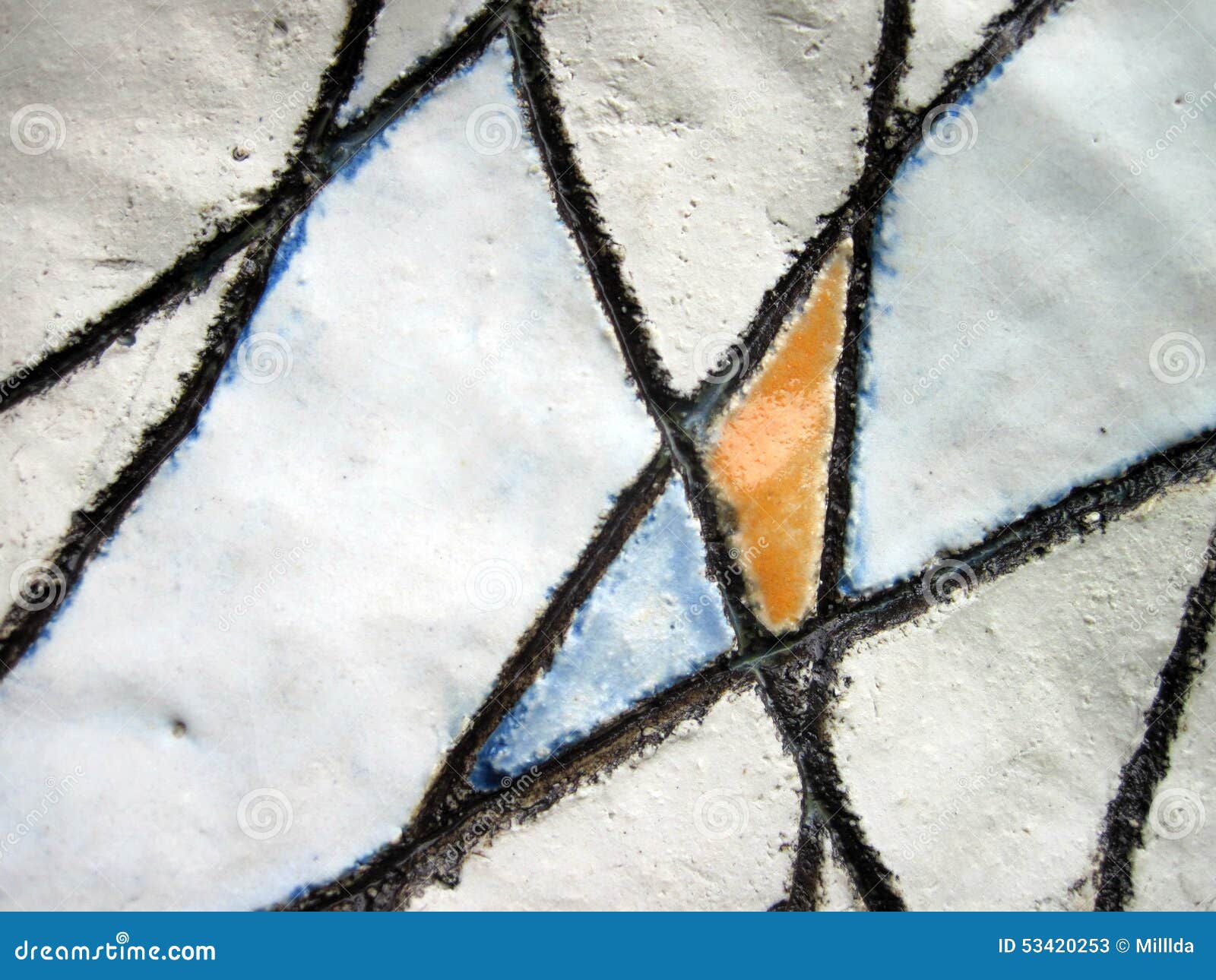 Ceramics surface texture stock image. Image of grunge - 53420253