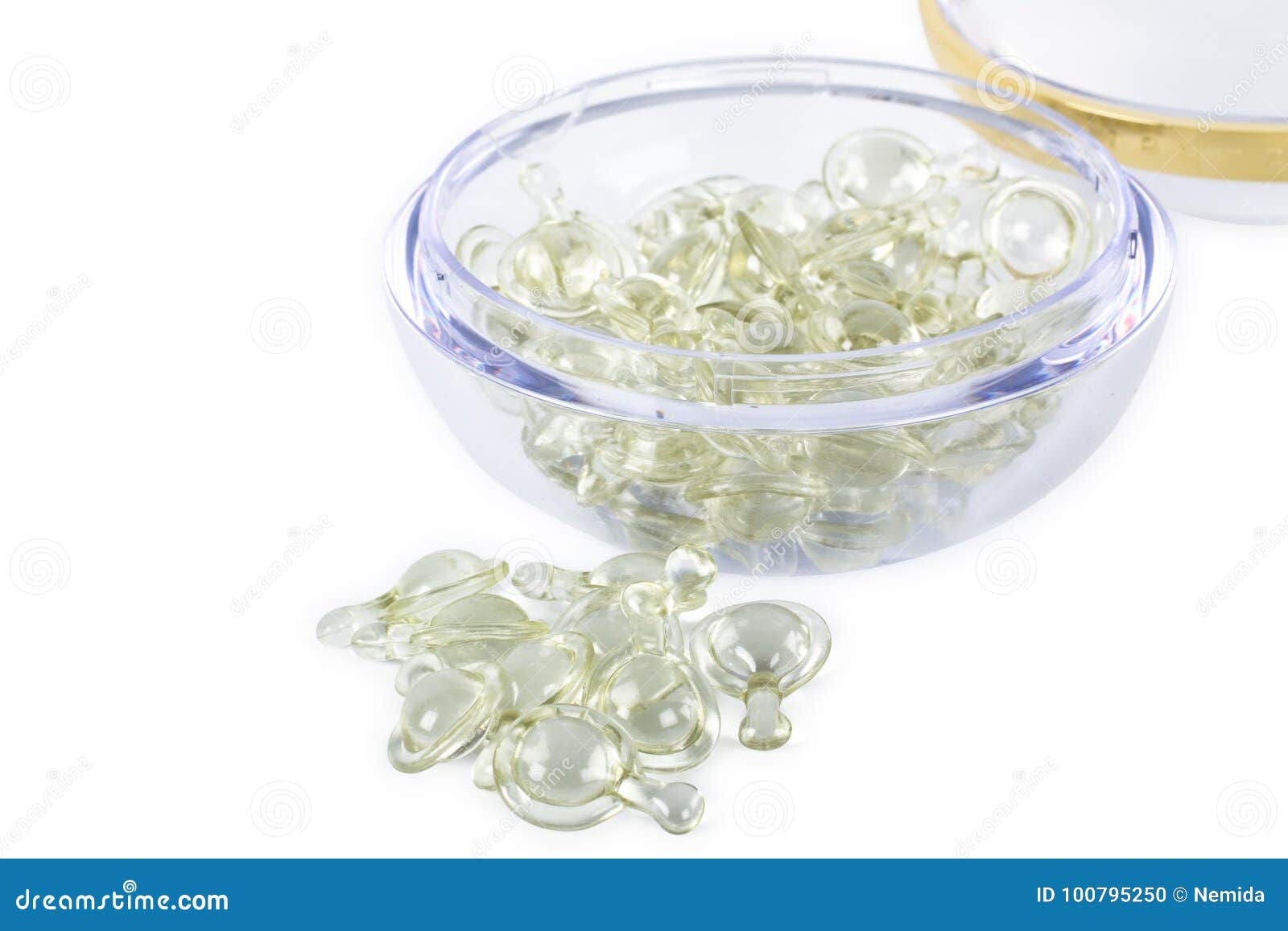 Ceramidi fotografia stock. Immagine di cura, organico - 100795250