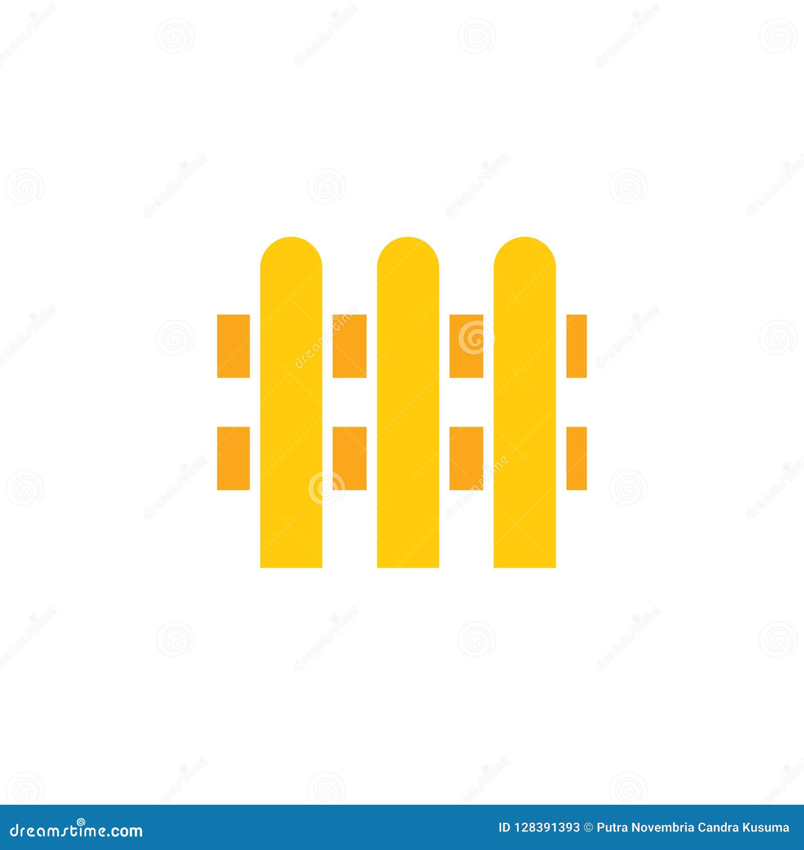 Cerca Logo Icon Design ilustración del vector. Ilustración de pared ...