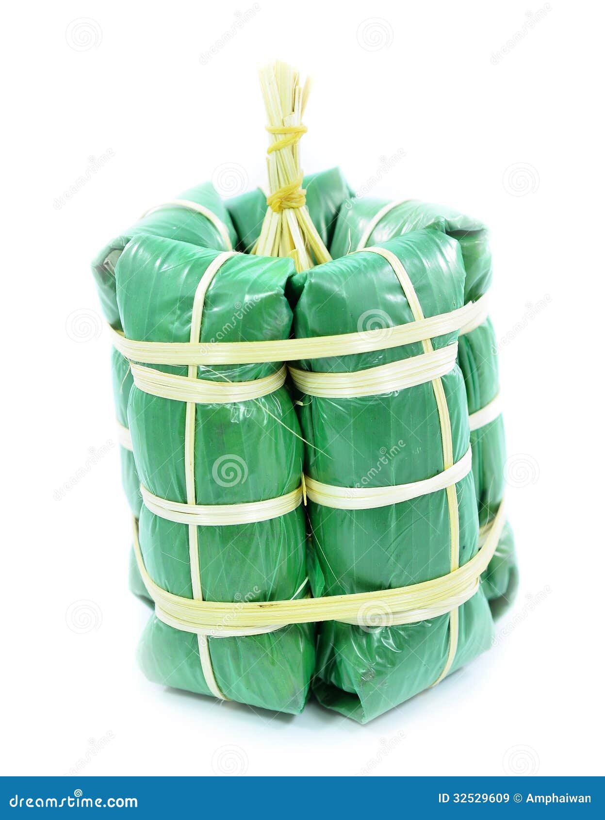 Cerdo Amargo: Comida Del Noreste Tailandesa Del Estilo Imagen de ...