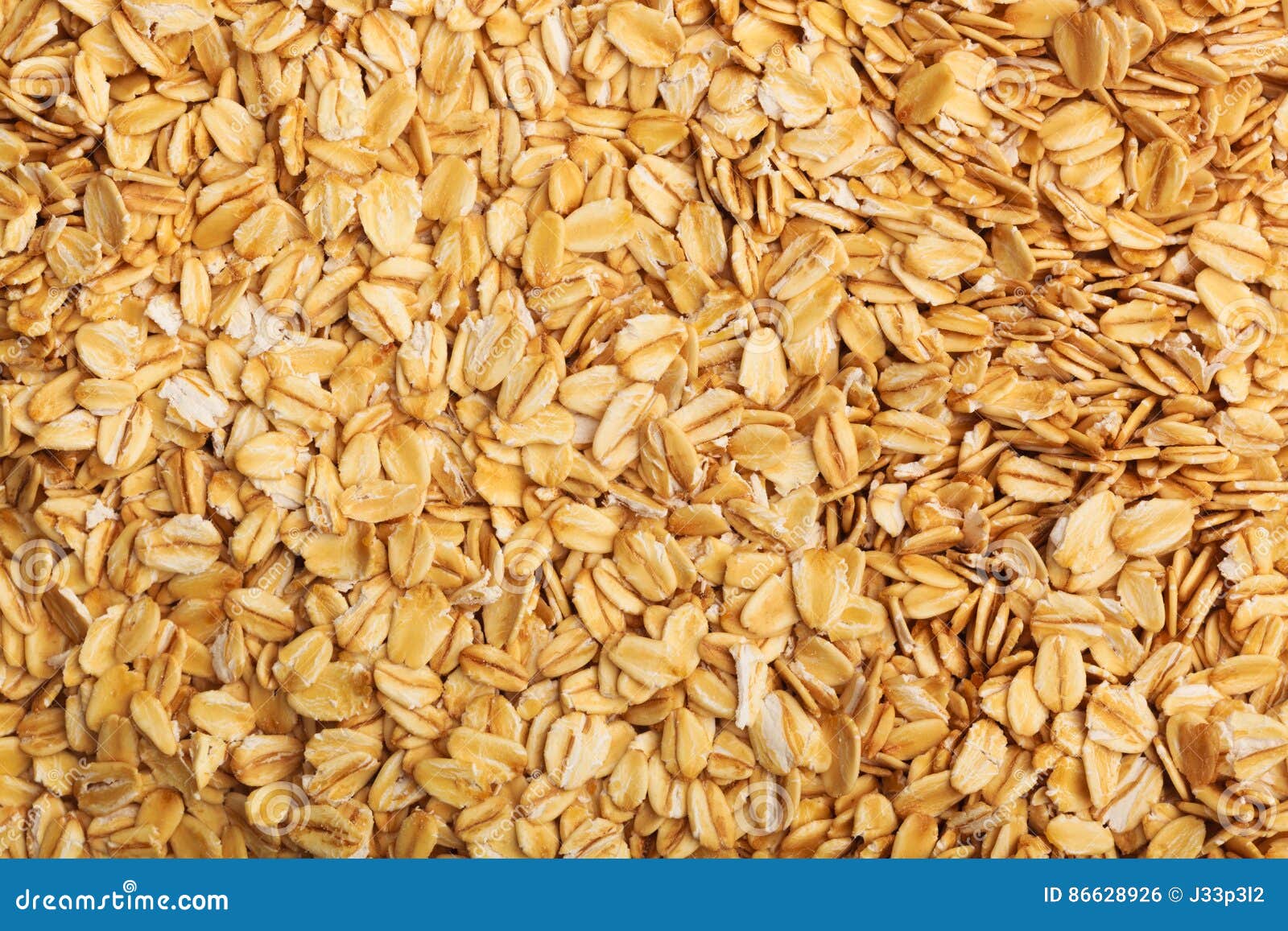 Cereal Grain for Background and Texture Stock Photo - Image of health ...